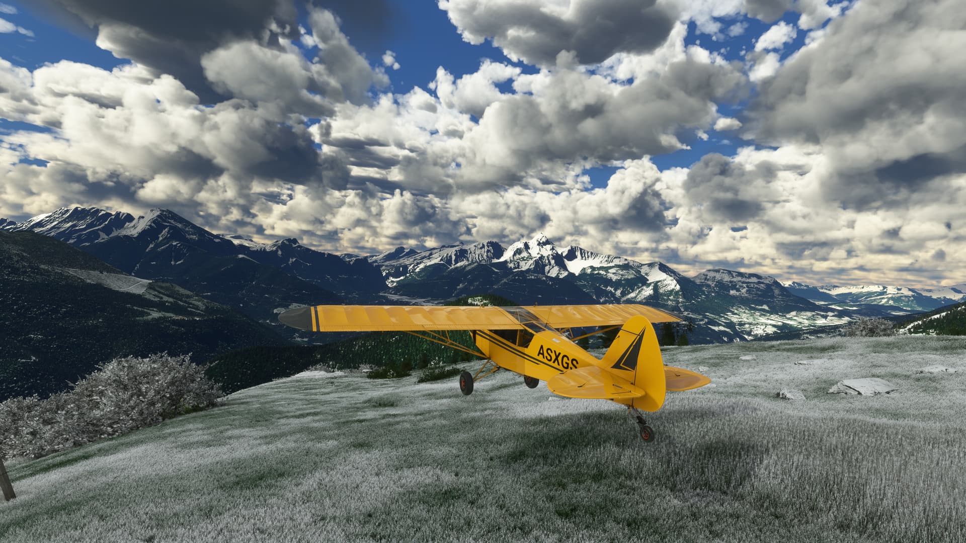 [OFFICIAL] Weekly Dev Update Screenshot Challenge: Color Series ...