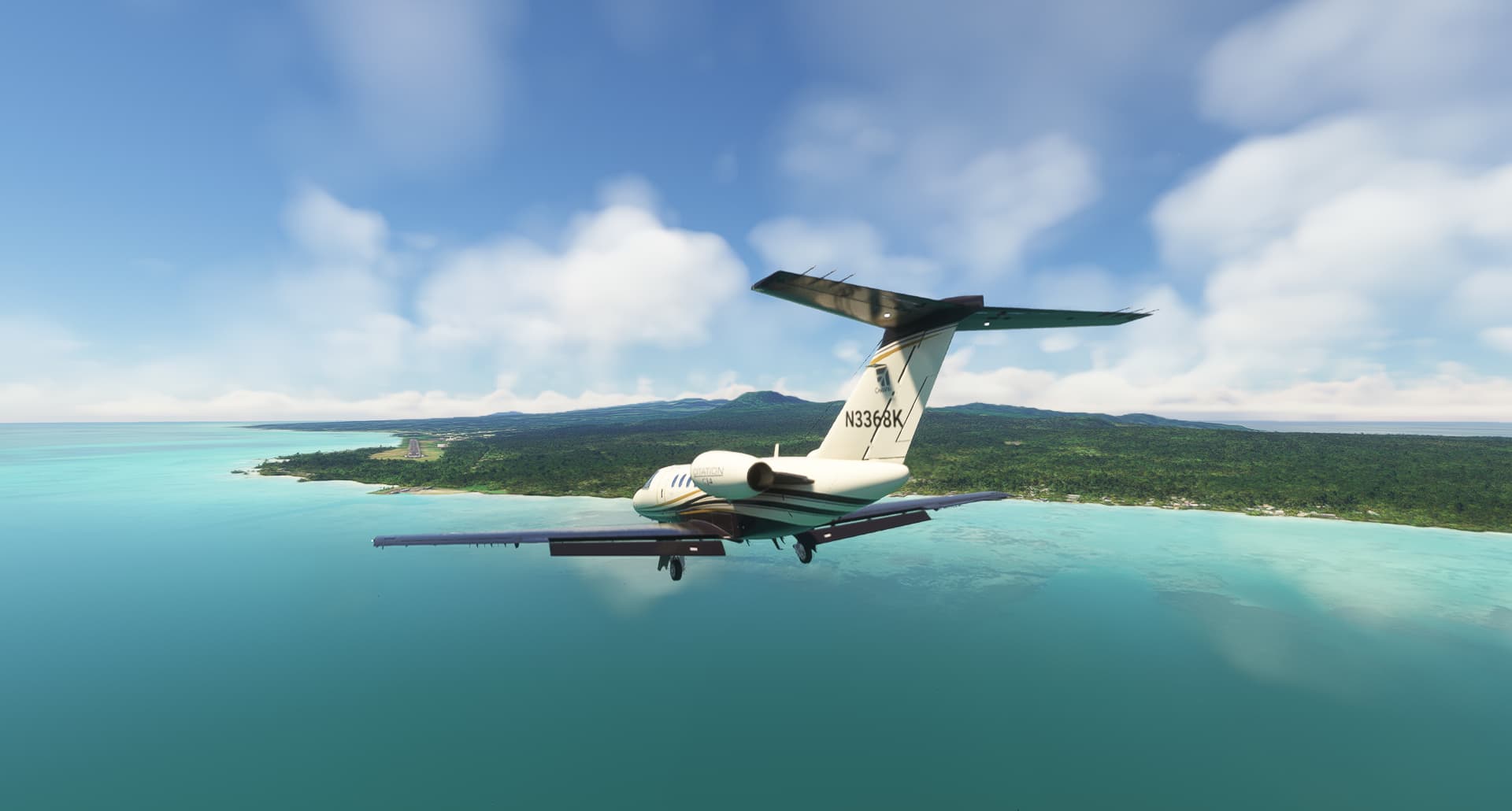 World Country Tour 2024 - Page 8 - Screenshots - Microsoft Flight ...