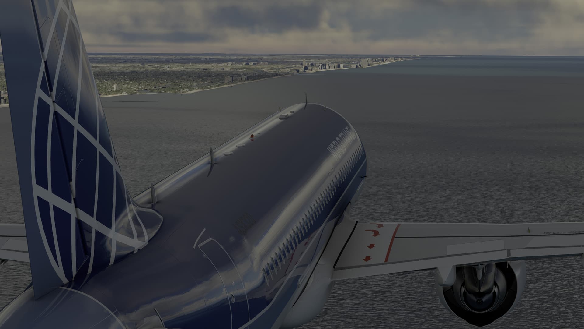 What did you do in MSFS today? (Part 1) - #9833 by BubbaBlitz7348 ...