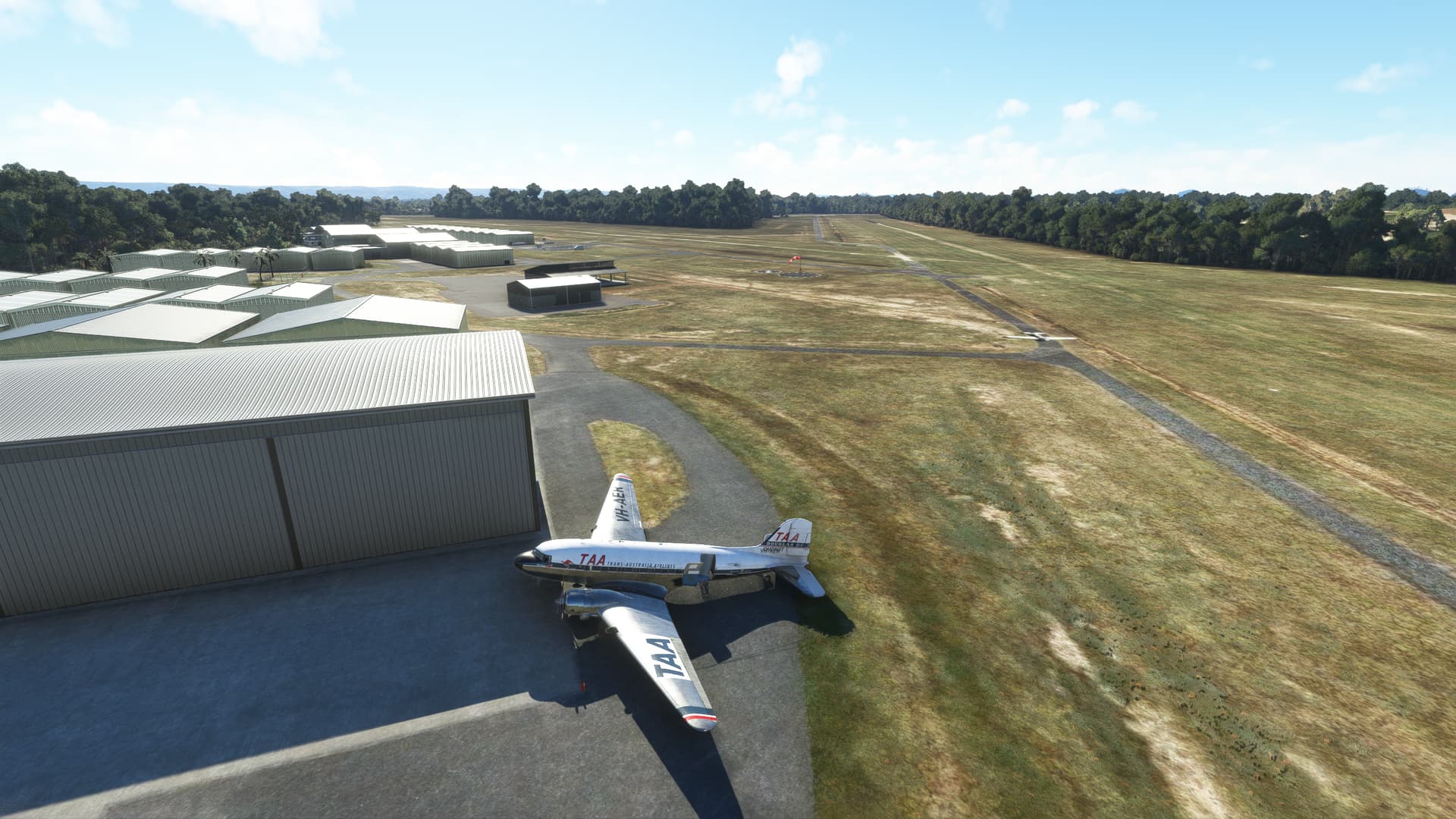 What did you do in MSFS today? (Part 2) - #1695 by STEU3R - General ...