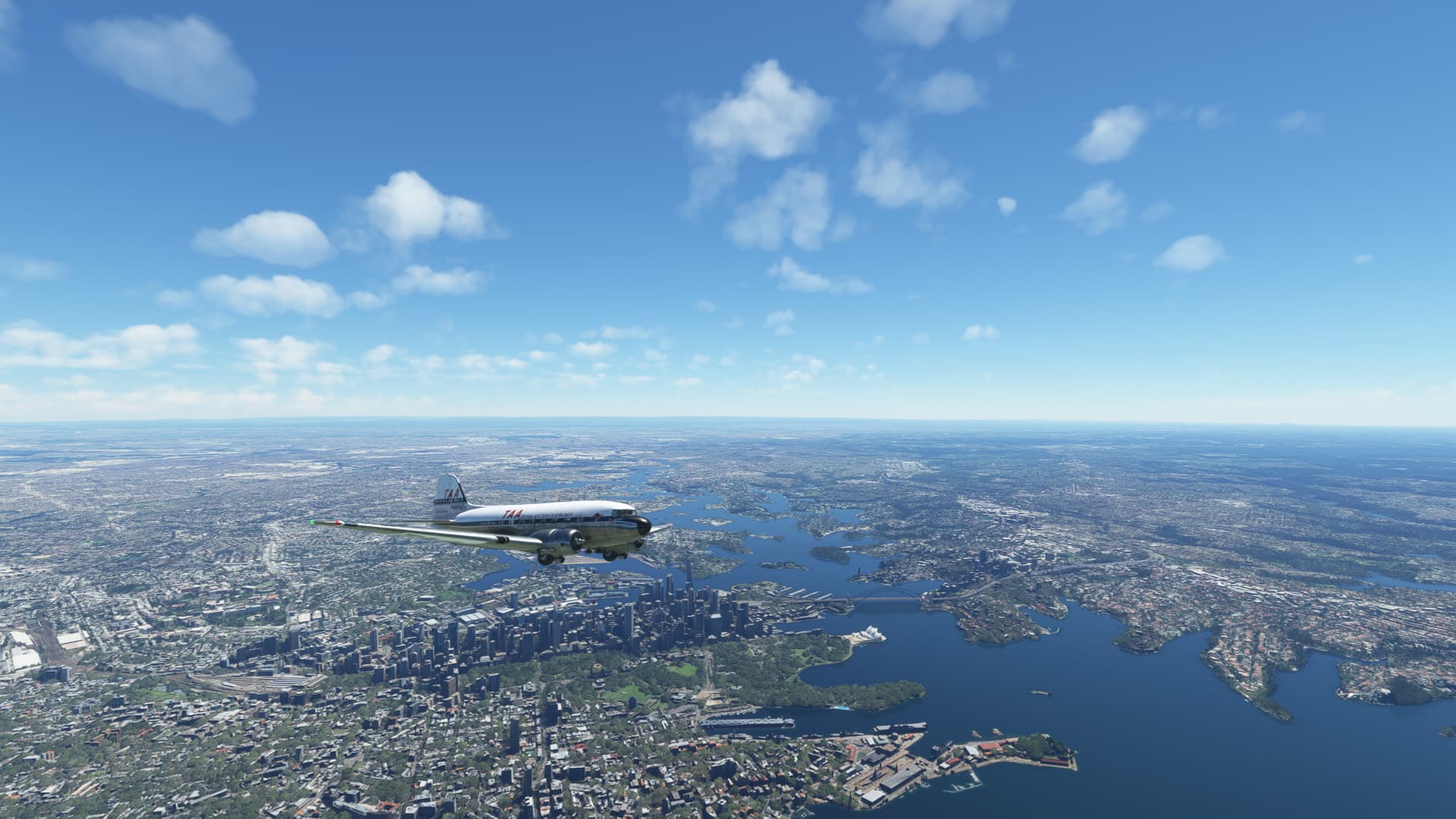 What did you do in MSFS today? (Part 2) - #1688 by DanRoman56 - General ...