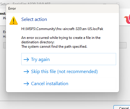 Accidentally deleted wpsystem folder because i thought i dont need that - Install, Performance ...