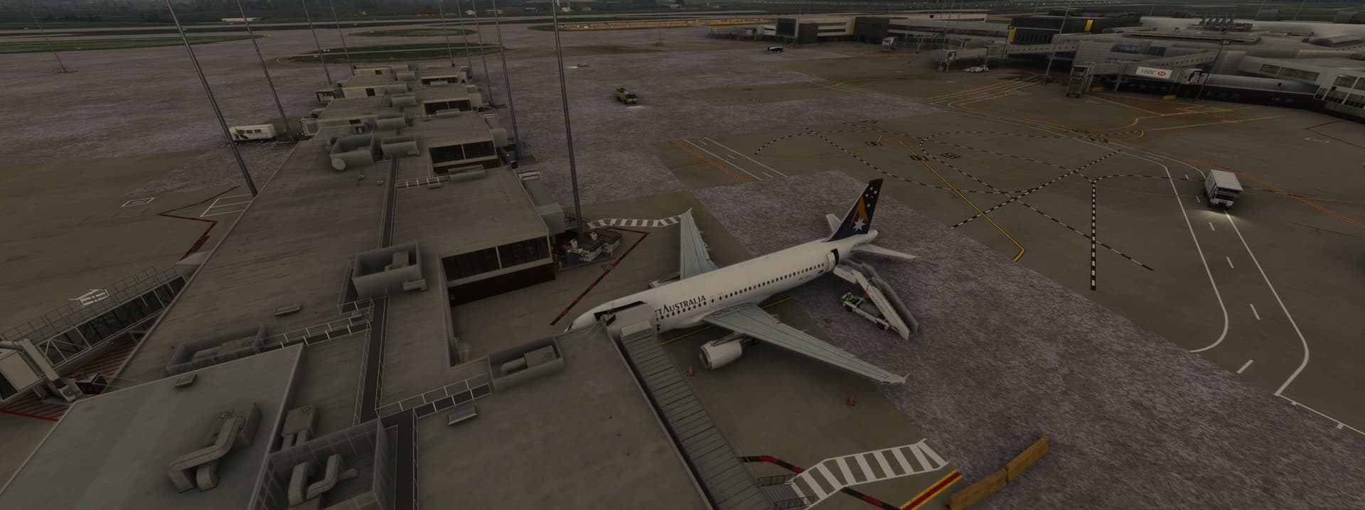 Performance Issues and Strange Popups - Install, Performance & Graphics ...