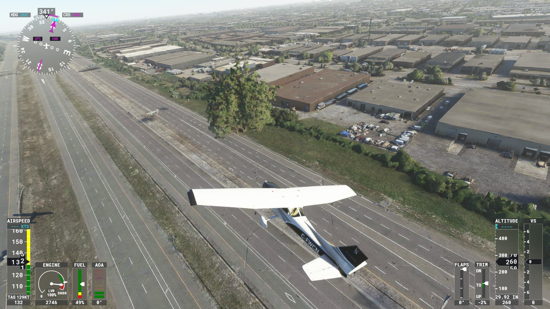 CN Tower is worse in World Update 11 - Page 2 - Resolved - Microsoft ...