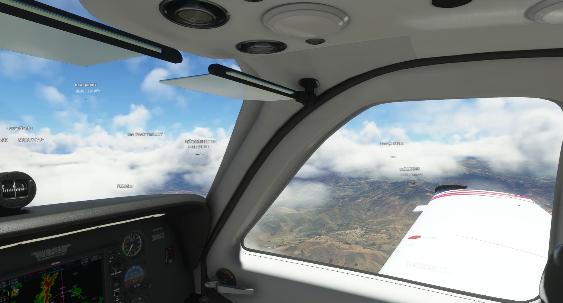 Random Screenshot Megathread 4 - #365 by VenusAviation - Screenshots ...