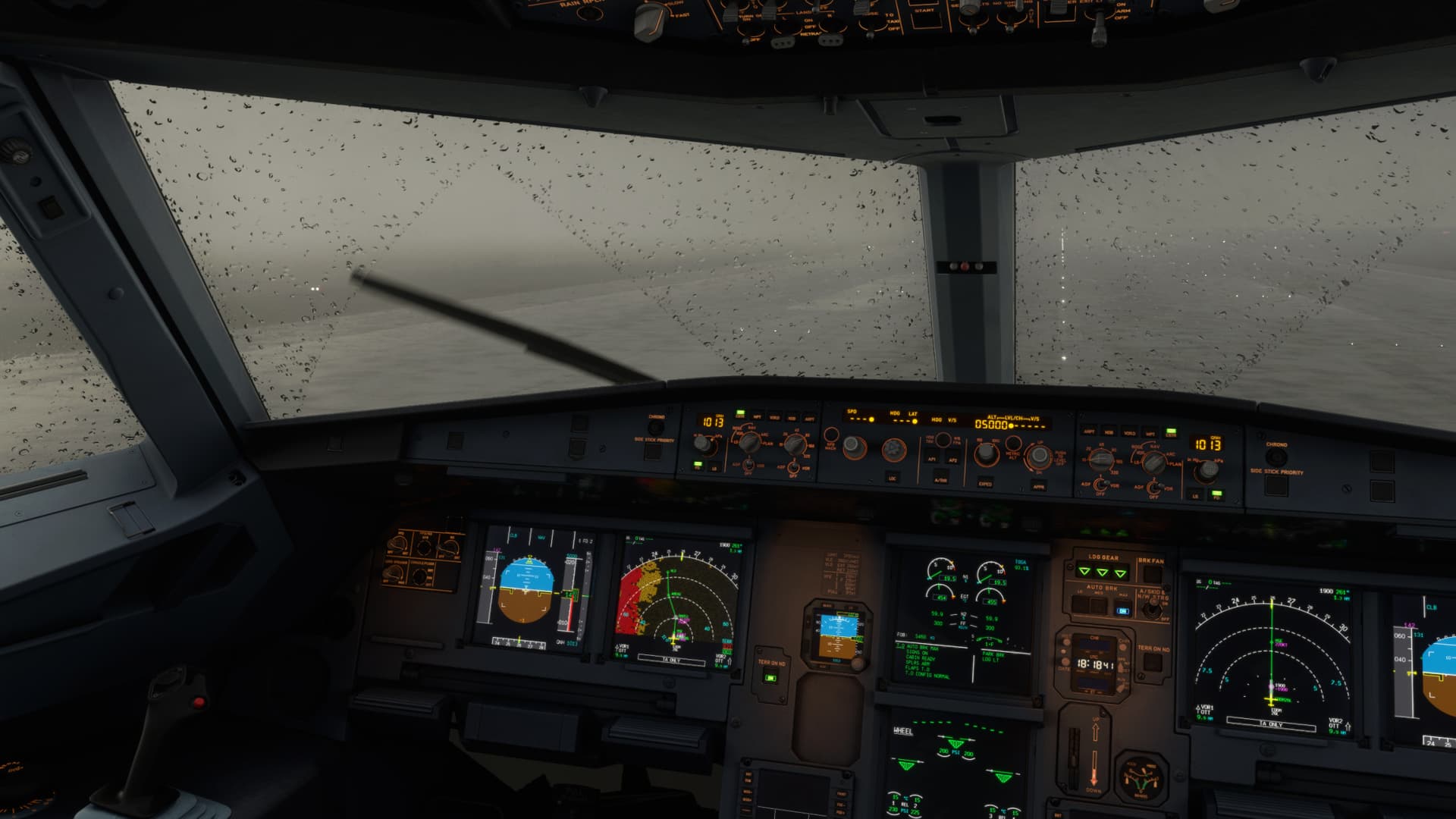 QualityWings 787 for MSFS has been announced! - Page 9 - Aircraft ... QualityWings 787 for MSFS has been announced! - Page 9 - Aircraft ...