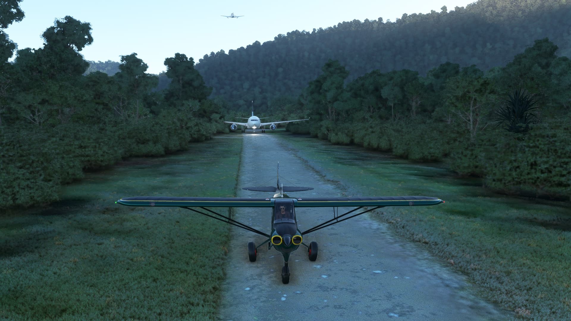 What did you do in MSFS today? (Part 2) - #1712 by Tuffbull7923 ...