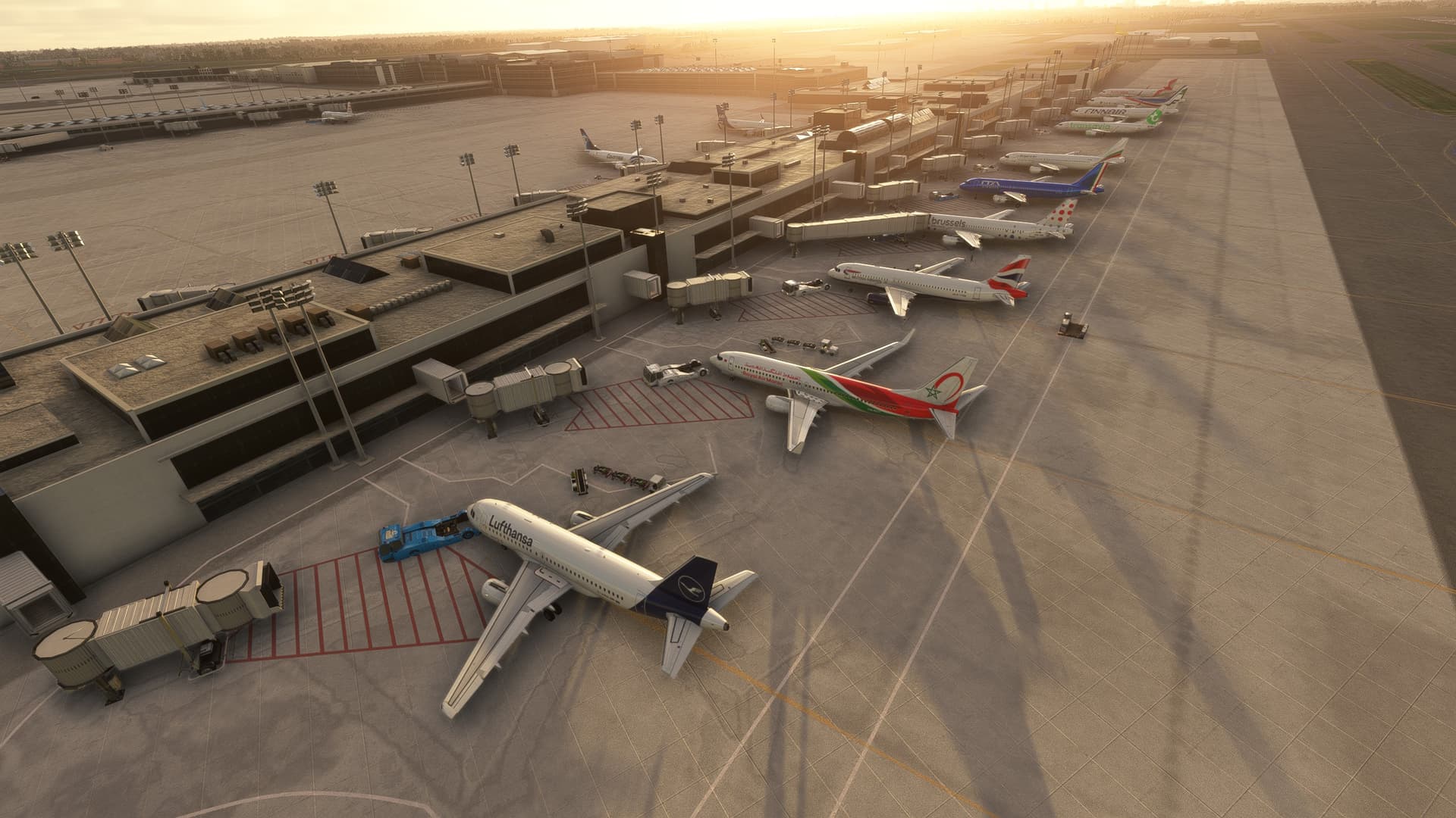 What did you do in MSFS today? (Part 2) - #5037 by TrippleSeven515 ...