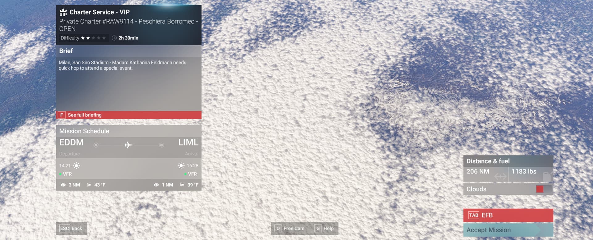 80% of Missions suddenly disappeared except Ferry Flight, Medical, Skydive - #533 by ANDYS2790 ...