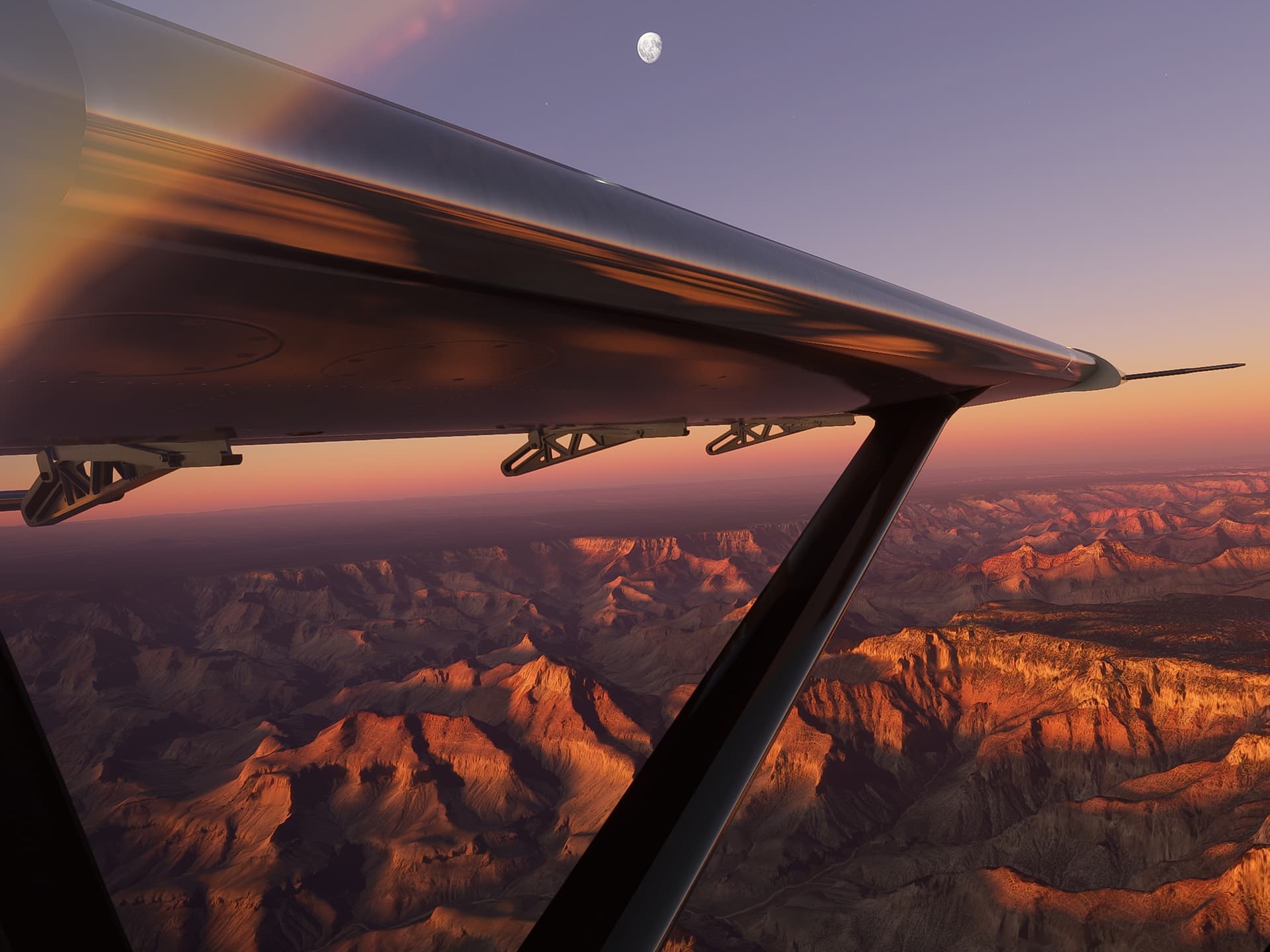 What did you do in MFS VR today? - Virtual Reality (VR) - Microsoft ...