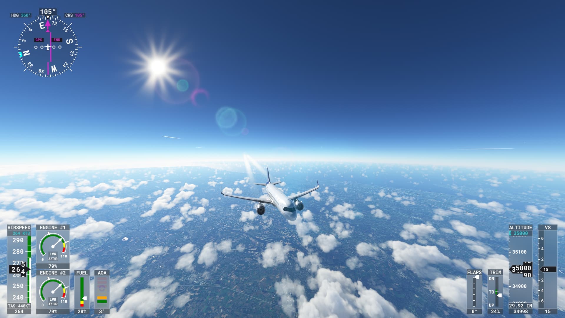 AIG AI Manager and Traffic Controller for MSFS - Tools & Utilities ...