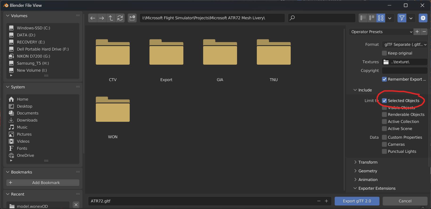 HOWTO: Creating Ultra Quality Liveries using Submodel Merging - SDK - Microsoft Flight Simulator ...