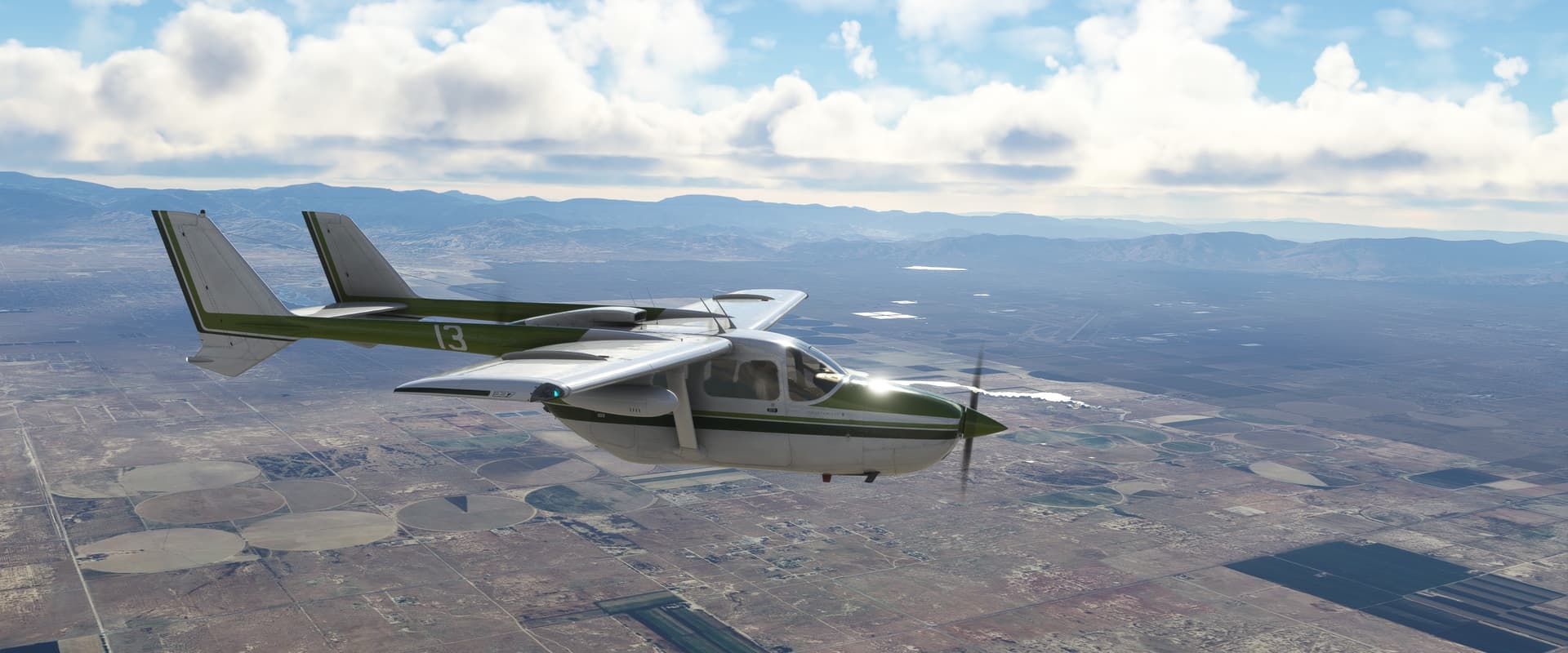Carenado announced Cessna 337 Skymaster - #319 by NixieLion - Aircraft ...