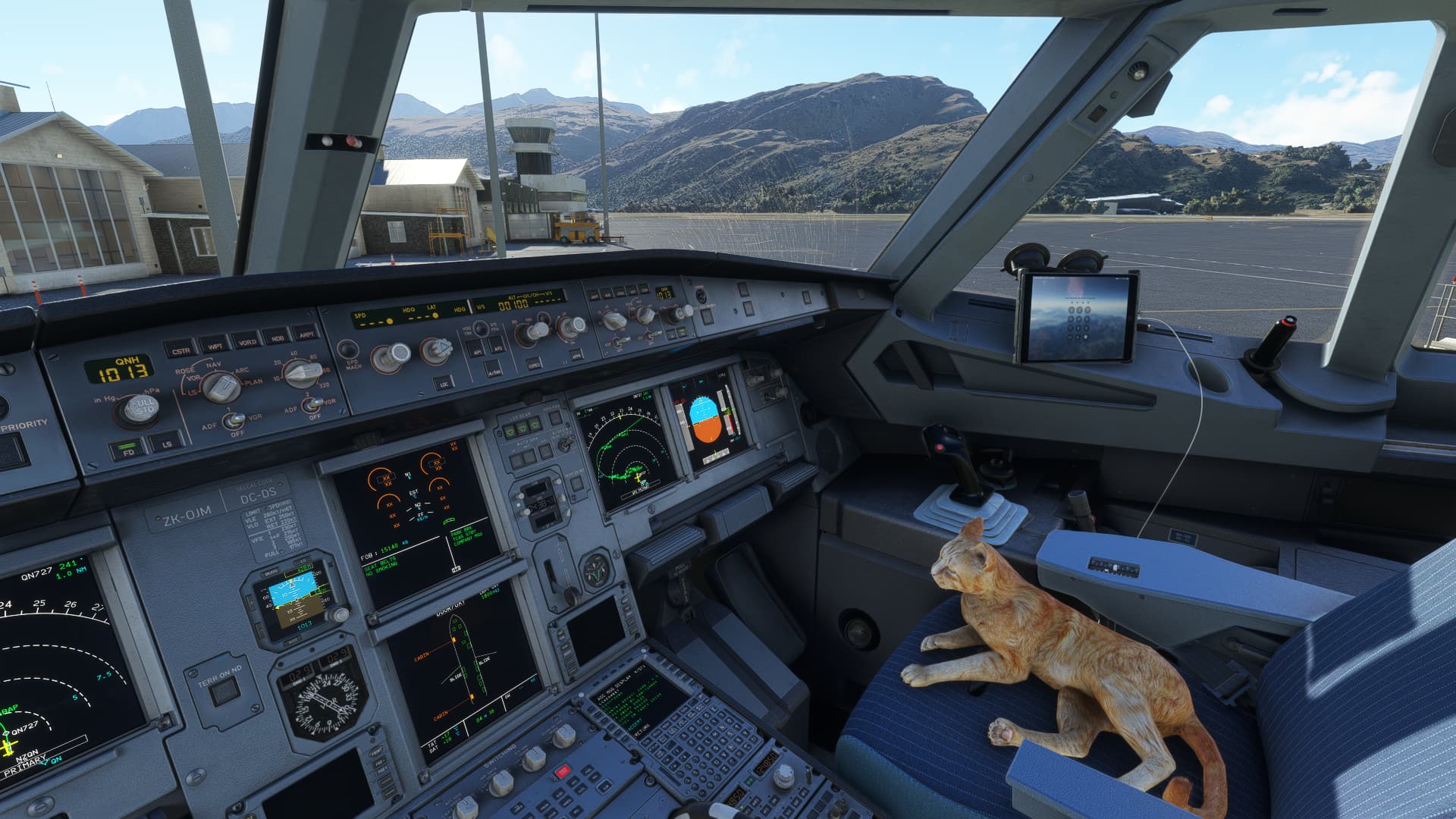 What did you do in MSFS today? (Part 2) - #4550 by RagingWombat839 ...