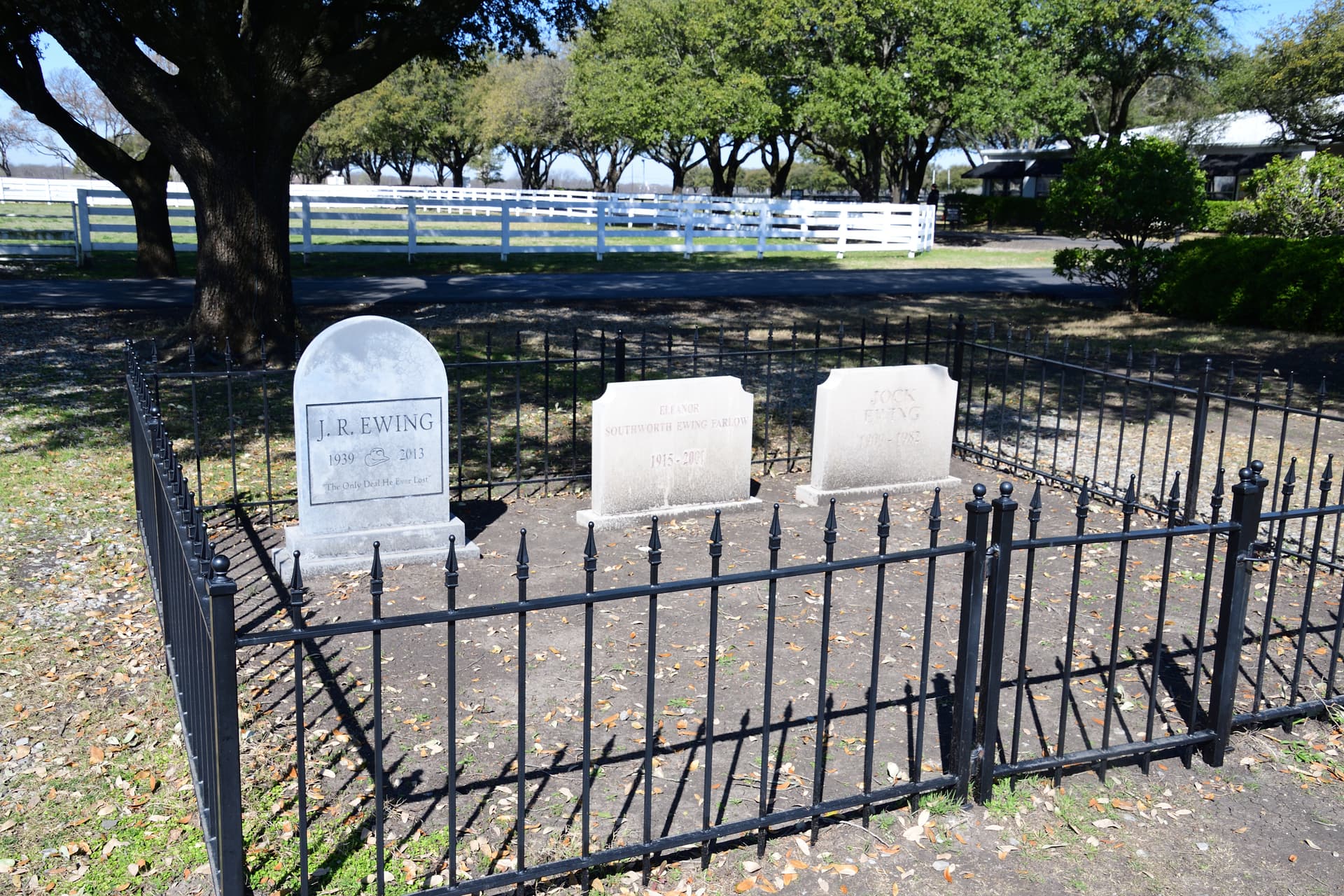 Southfork Ranch outside of Dallas, TX - Screenshots - Microsoft Flight ...
