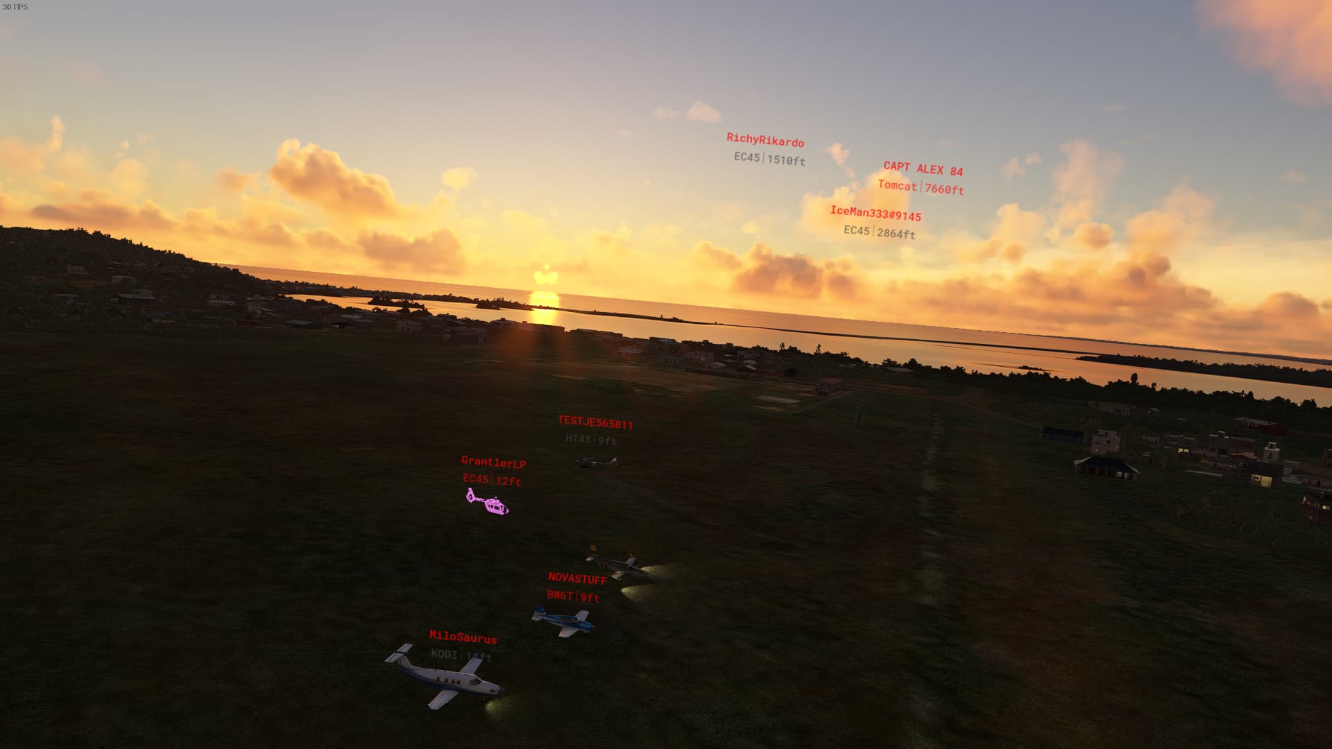 [ICE333] World Tour Leg #183 - Community Events - Microsoft Flight Simulator Forums