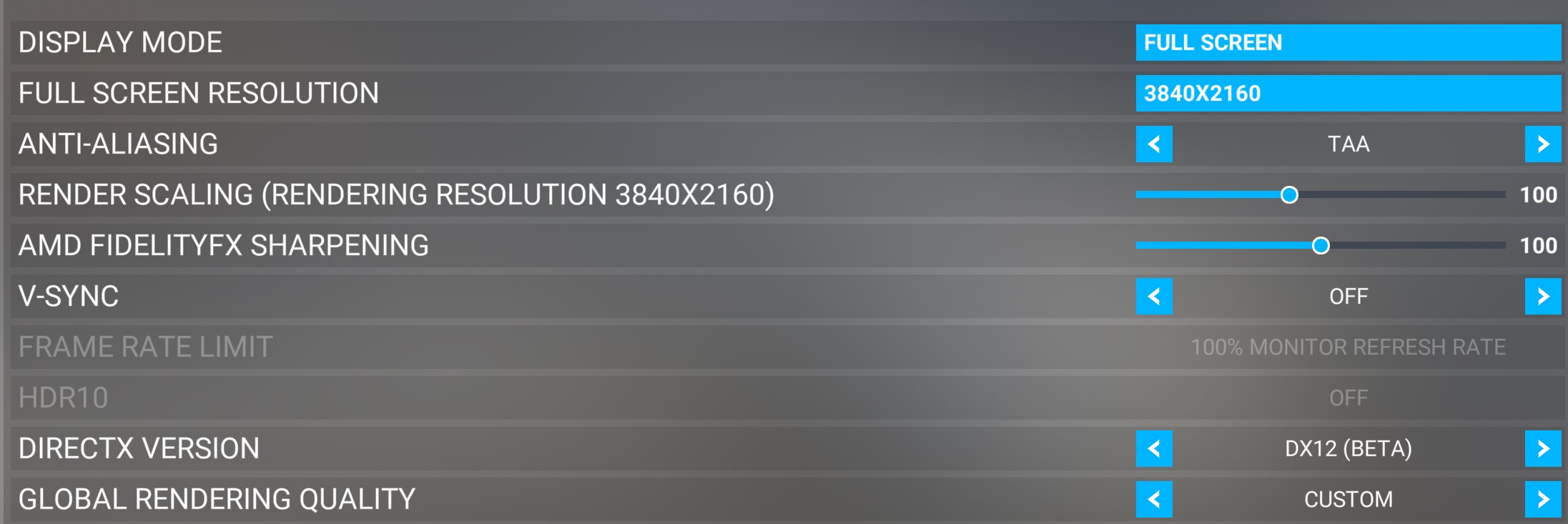 AMD Fluid Motion Frames (AFMF) + MSFS2020 - Hardware & Peripherals ...