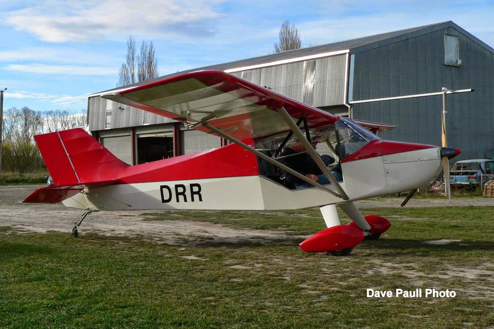 FlyBoy Simulations RANS S6S - #98 by EnjonUK - Aircraft - Microsoft ...