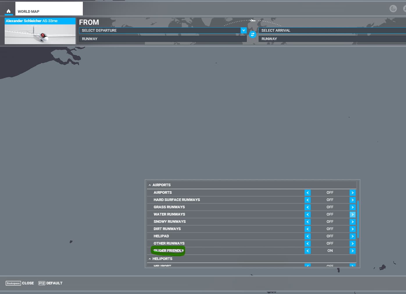 Winch Launch, Towplanes and Gliding (SDK) - Page 2 - SDK - Microsoft Flight Simulator Forums