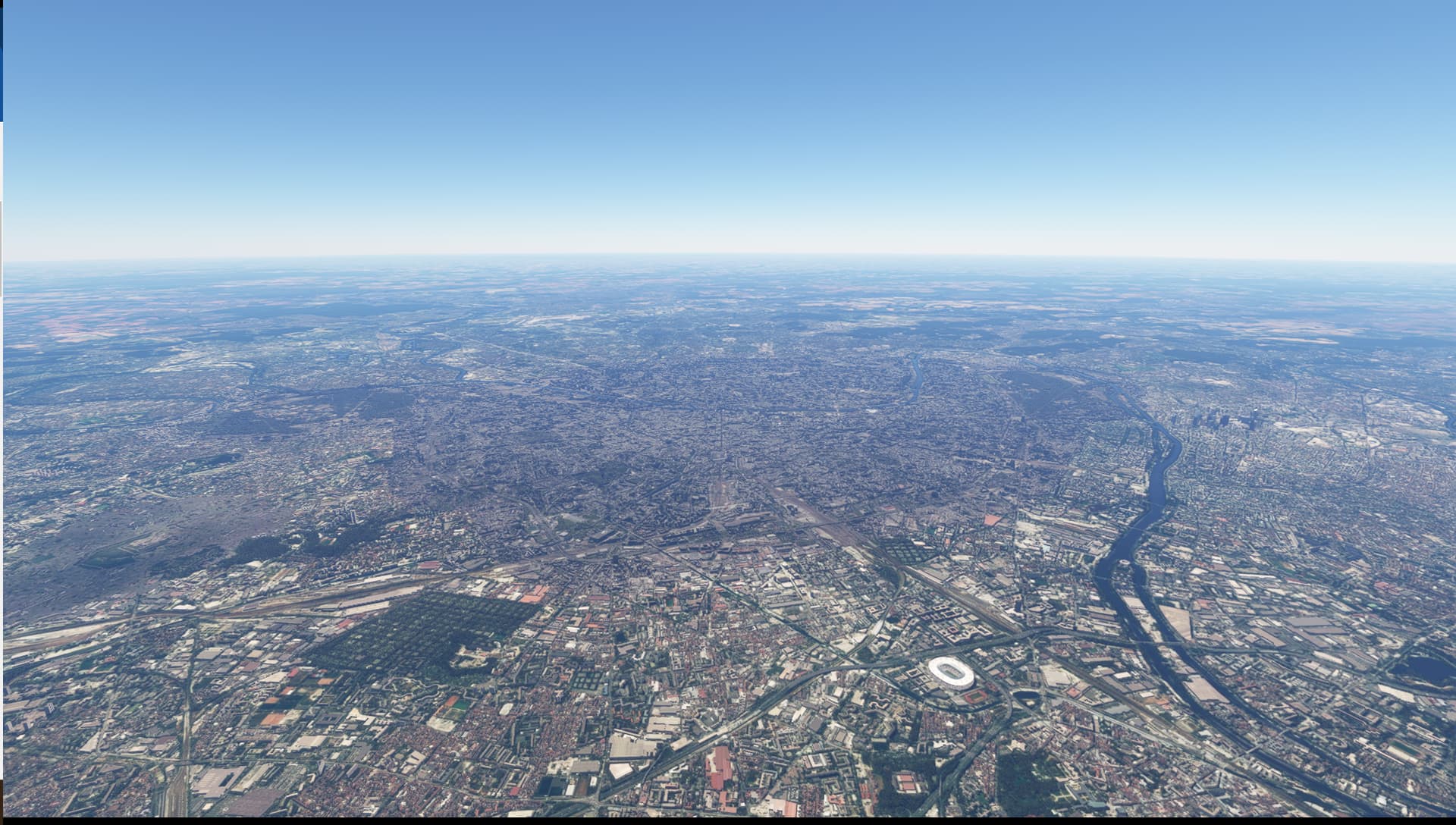 Photogrammetry loading issues - Install, Performance & Graphics - Microsoft Flight Simulator Forums