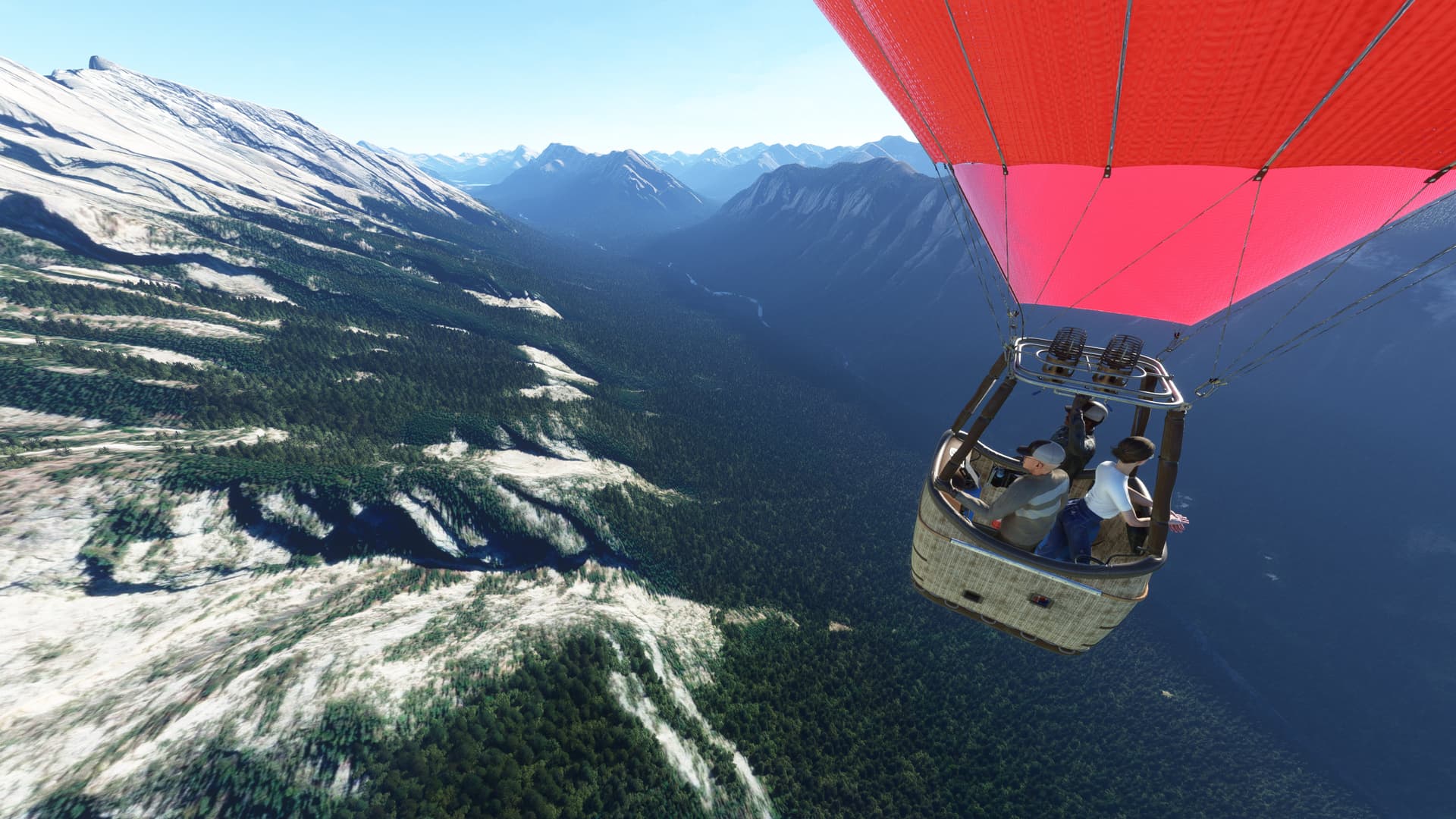 What did you do in MSFS today? (Part 1) - #9888 by DanRoman56 - General ...