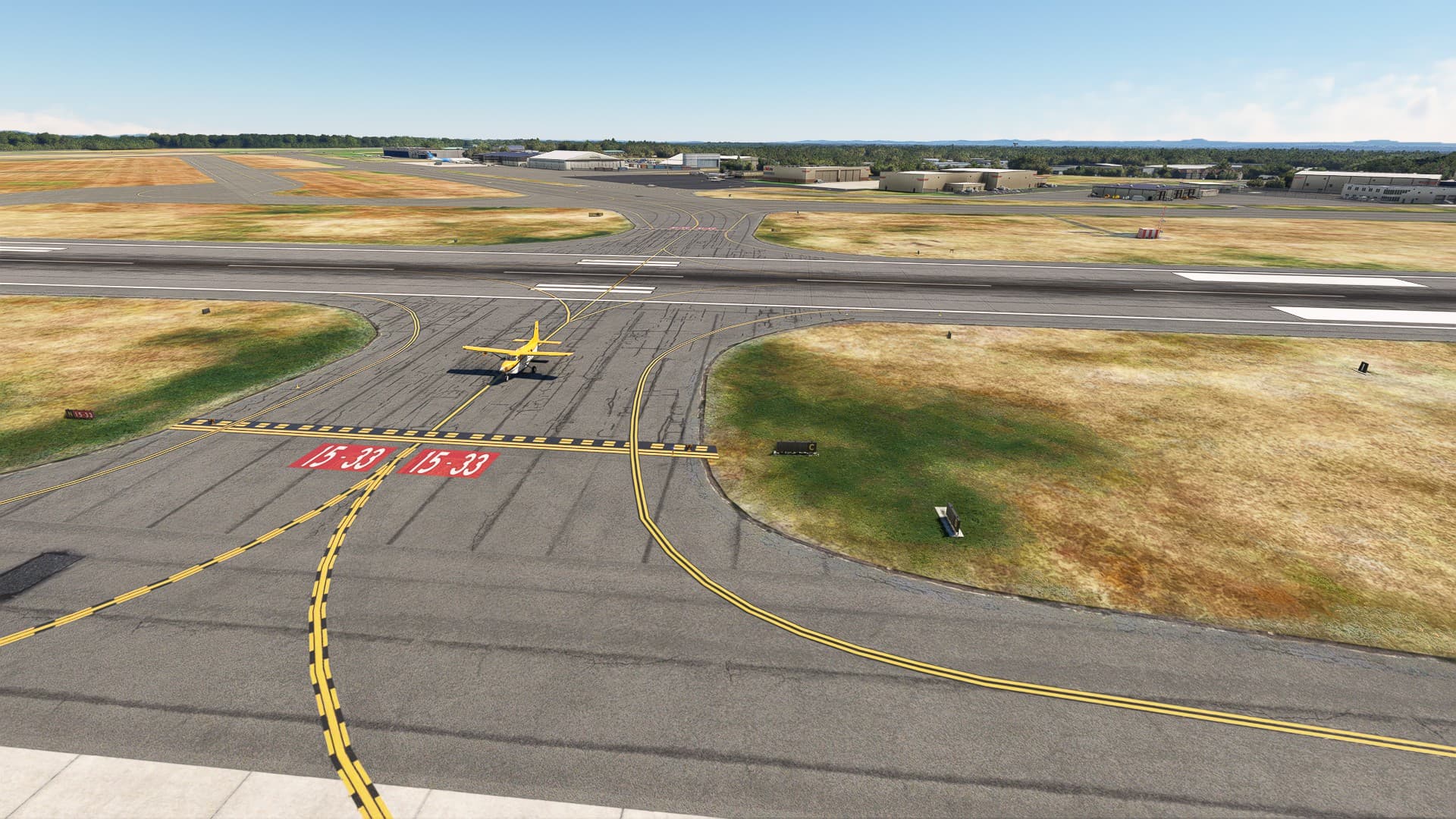 Landing KBDL with addon - World Photographer & Screenshots - Microsoft ...