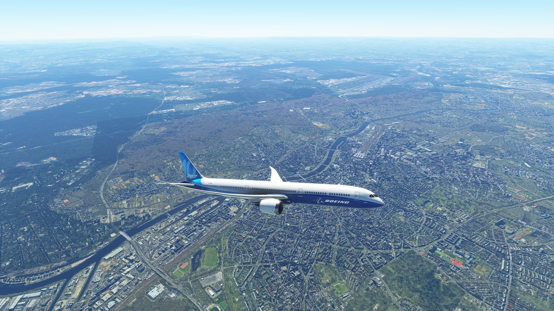 What did you do in MSFS today? (Part 2) - #3884 by NiKoTin3420 ...
