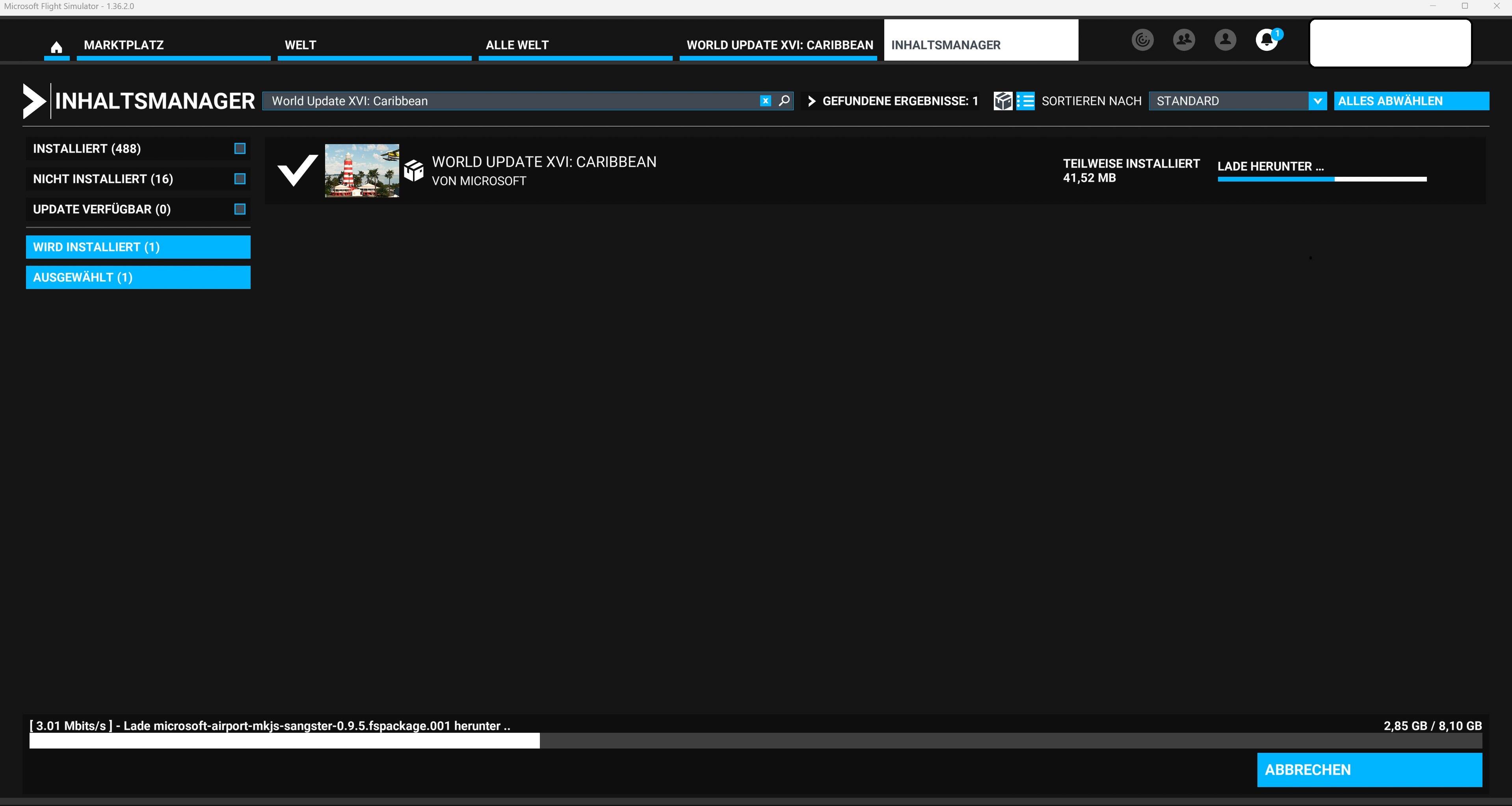 Extremely slow and fluctuating download speeds - #267 by Nadine19759630 - Install, Performance ...