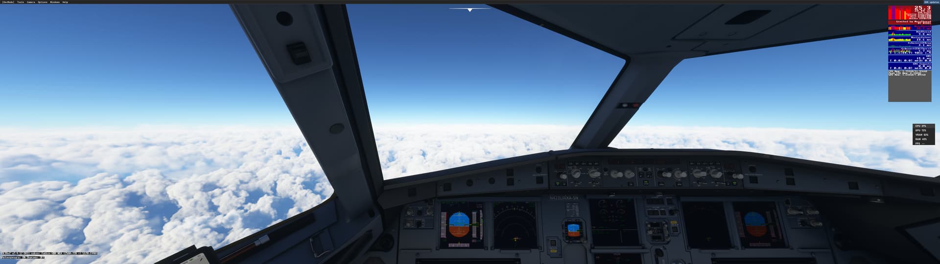 Pixelated and grainy clouds are back starting with 1.14.5.0 - Install ...