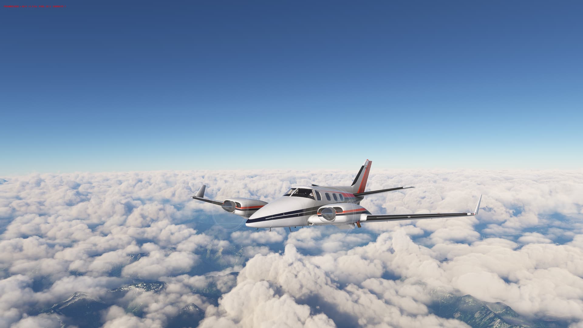 Poor clouds after latest update - Weather & Live Weather - Microsoft ...