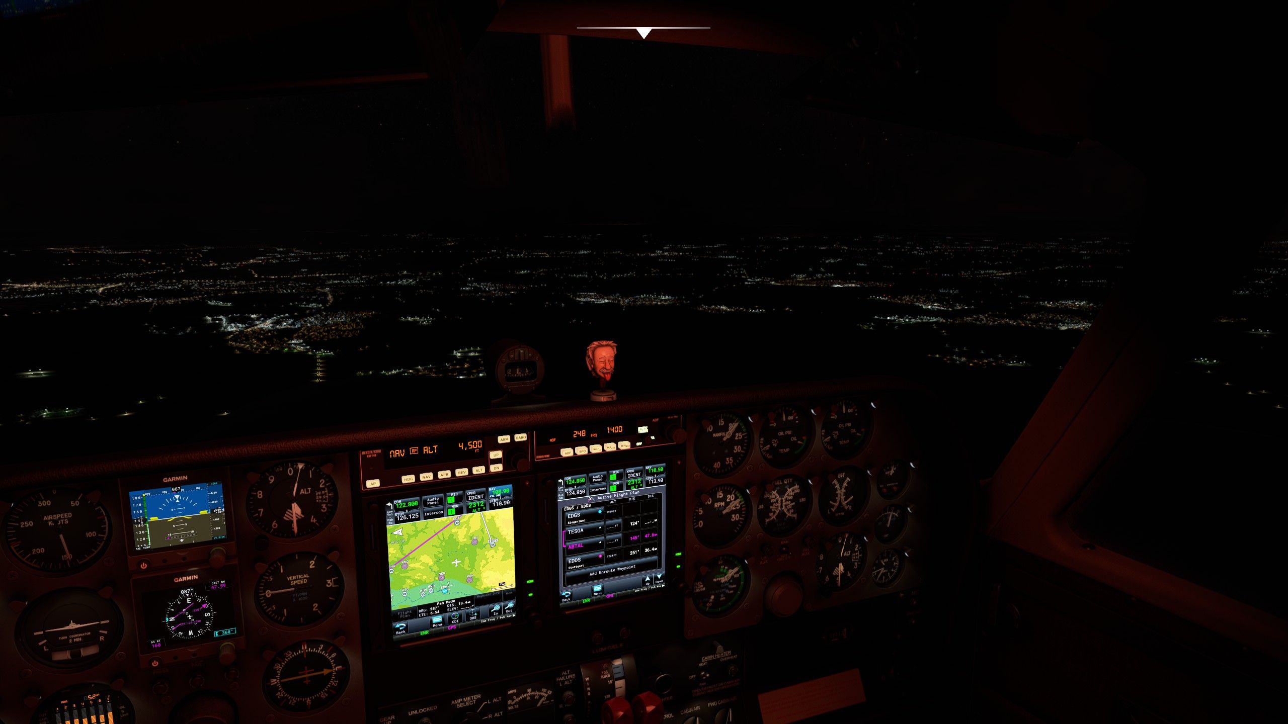 Milviz C310R Official Thread - #3979 by Mosquito616801 - Aircraft ...