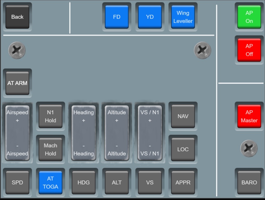 MATRIC, is anyone using this application to control aircraft in MSFS ...