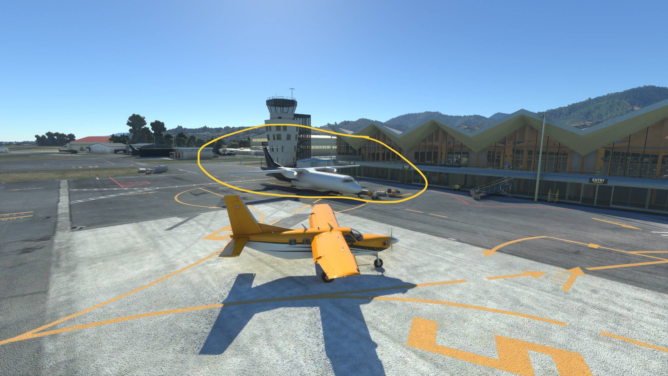 TERRIBLE LOD is destroying a potentially great sim - Page 22 - Resolved ...
