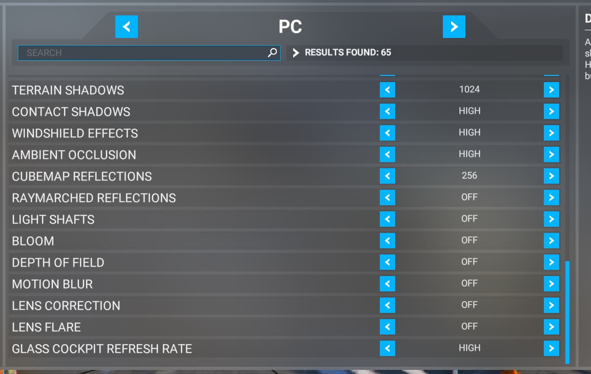 I need help with my settings - Hardware & Peripherals - Microsoft ...