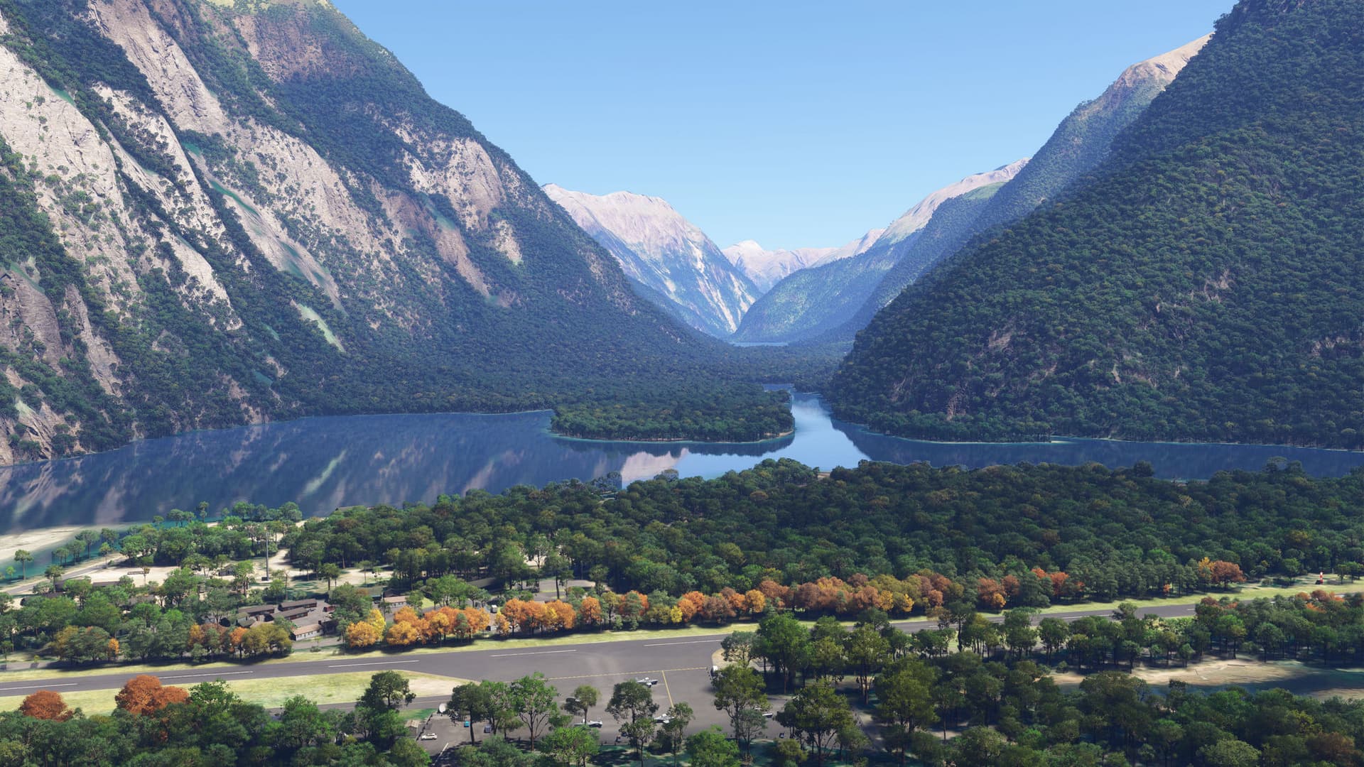 Seasons 2024 Enhanced - By Bijan - Released - Page 110 - World ...