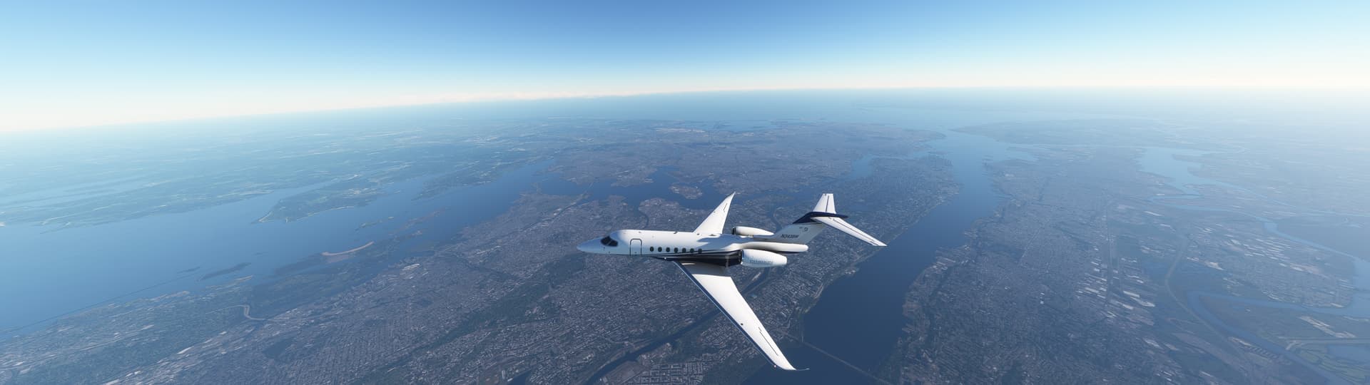 What did you do in MSFS today? (Part 2) - #25 by runningjudge - General ...