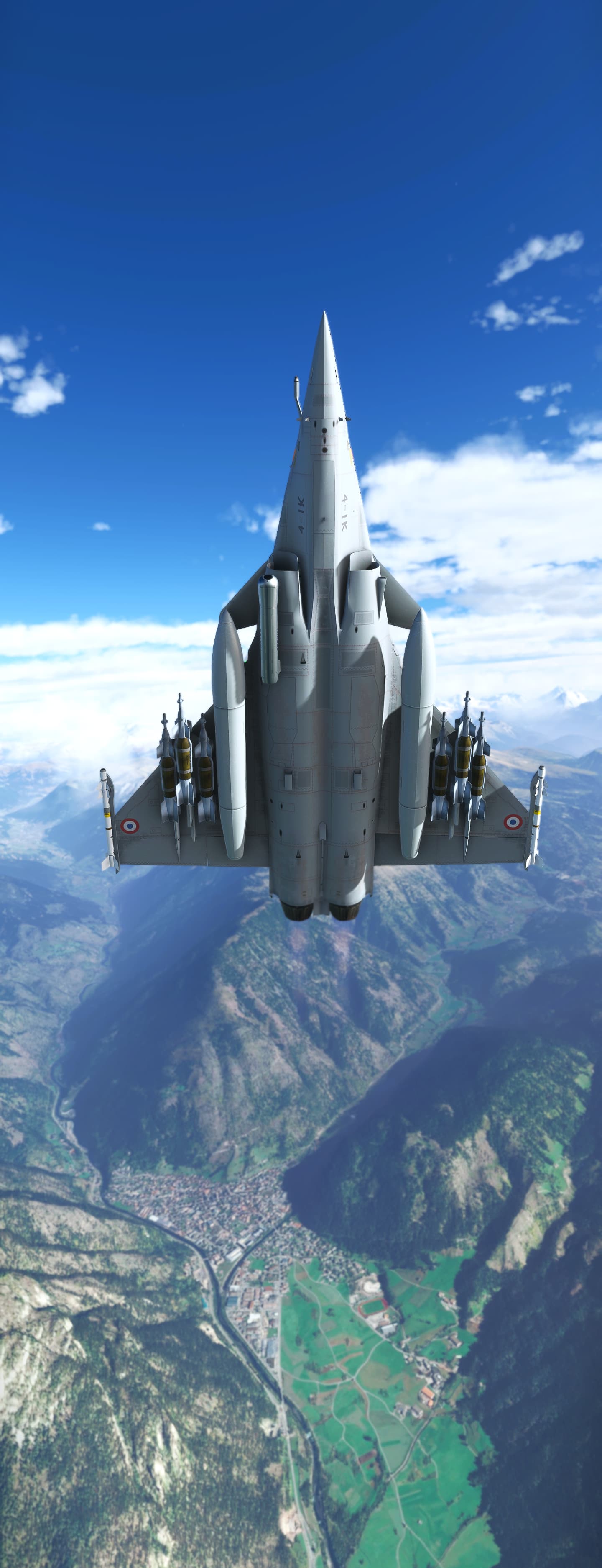Post your Fighter Jet pictures - Page 5 - Screenshots - Microsoft ...