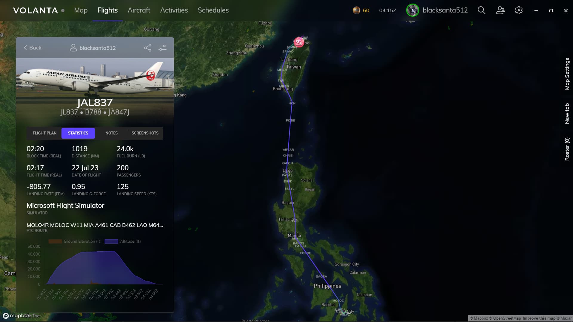 What did you do in MSFS today? (Part 2) - #3571 by BlackSanta512 - General Discussion ...