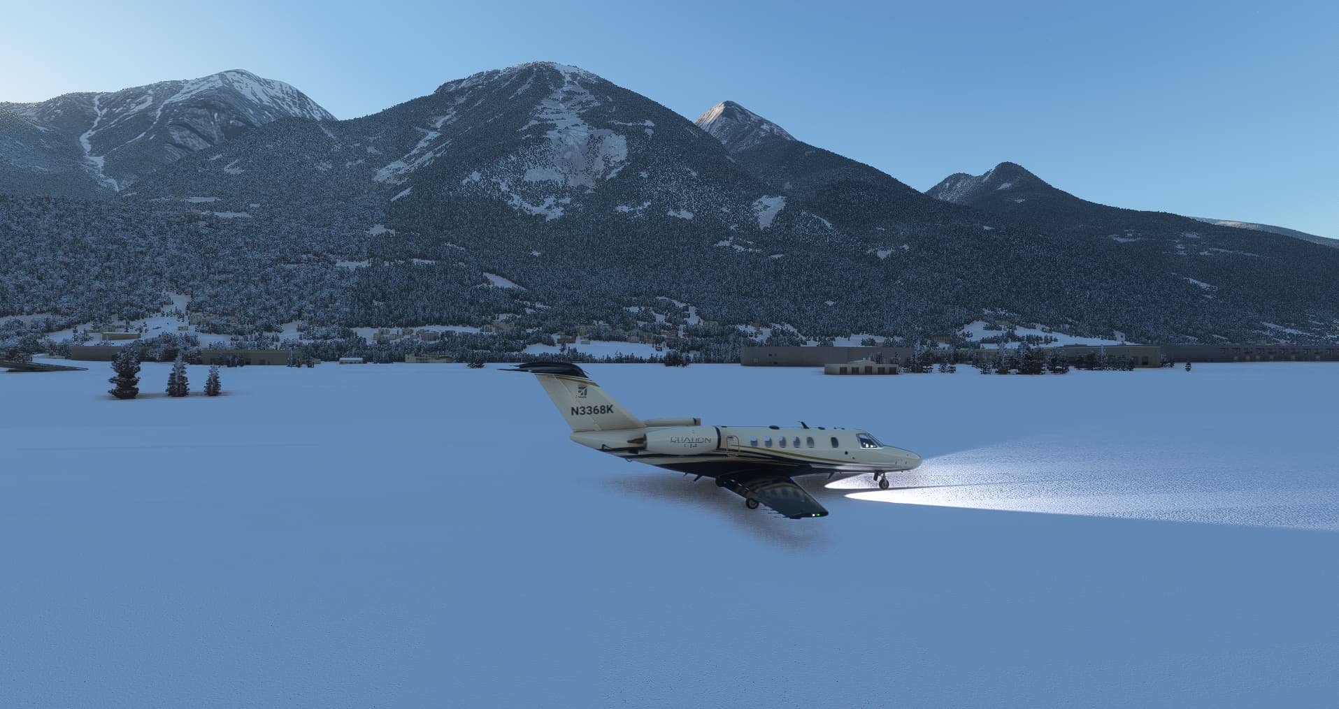 Random Screenshot Megathread 3 - #678 by DabullAir - World Discovery ...