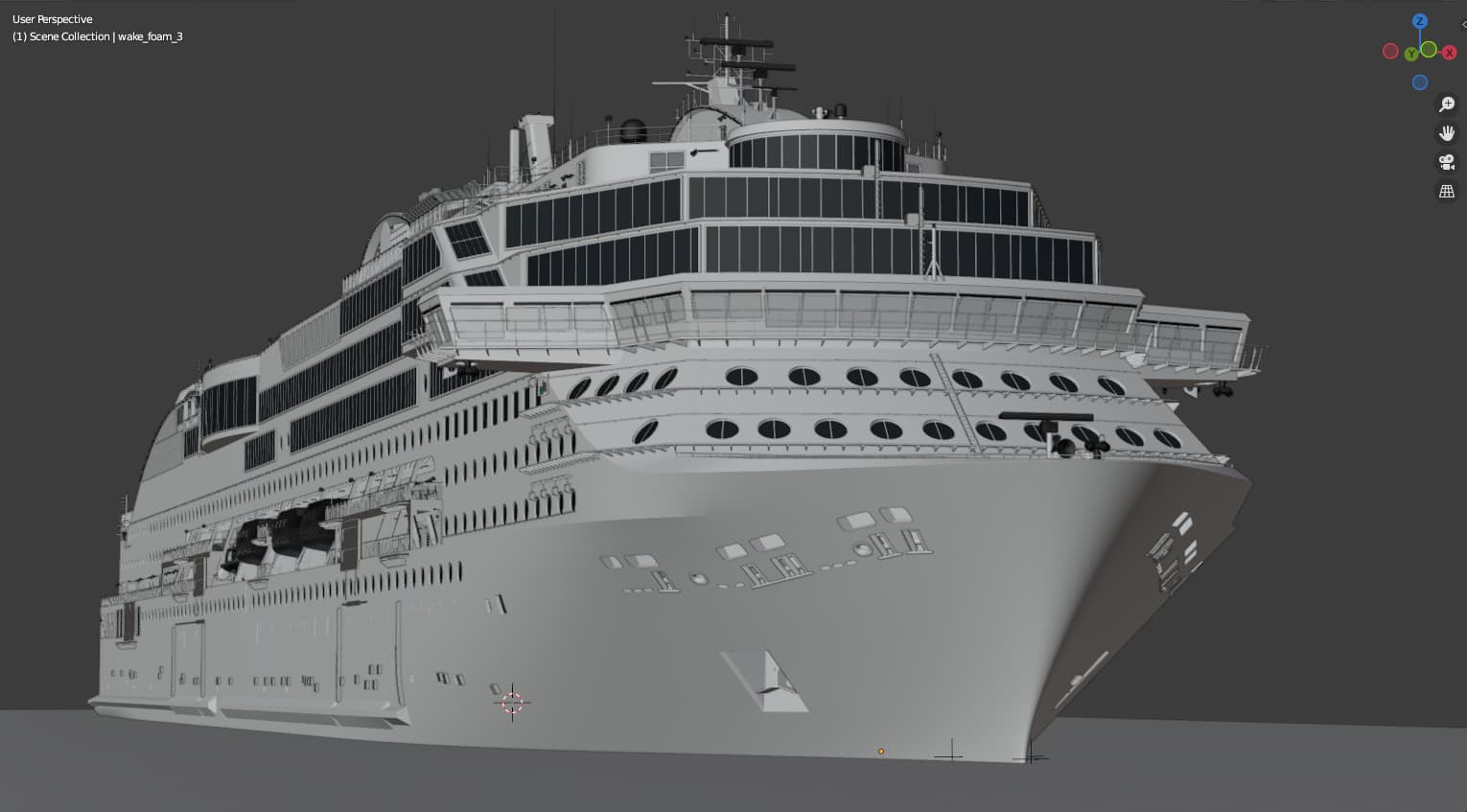 Marine RM = Pilotable Boats in MSFS 2020! - Page 5 - Aircraft ...