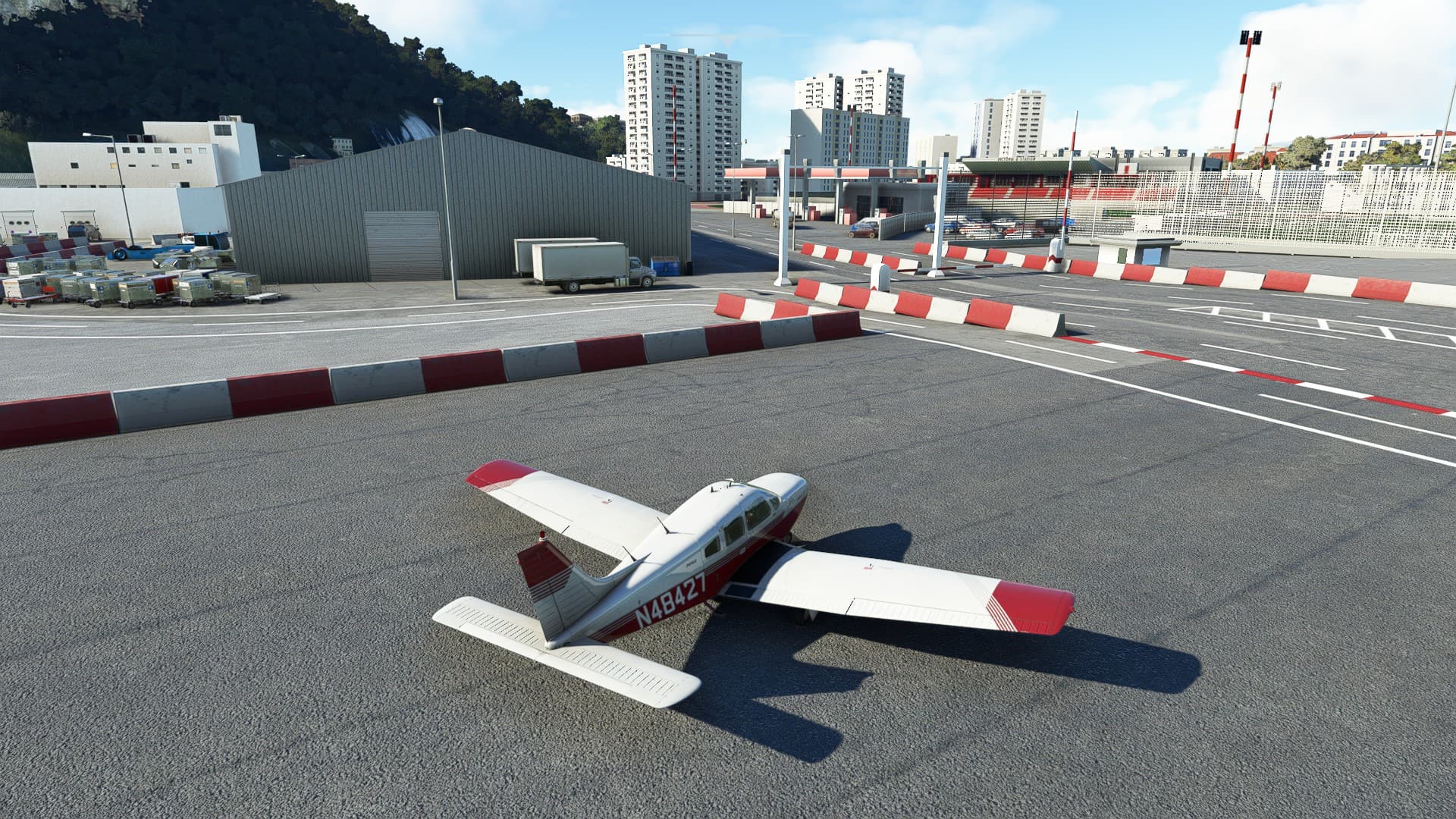 What did you do in MSFS today? (Part 2) - #4121 by Monkfishman3086 ...