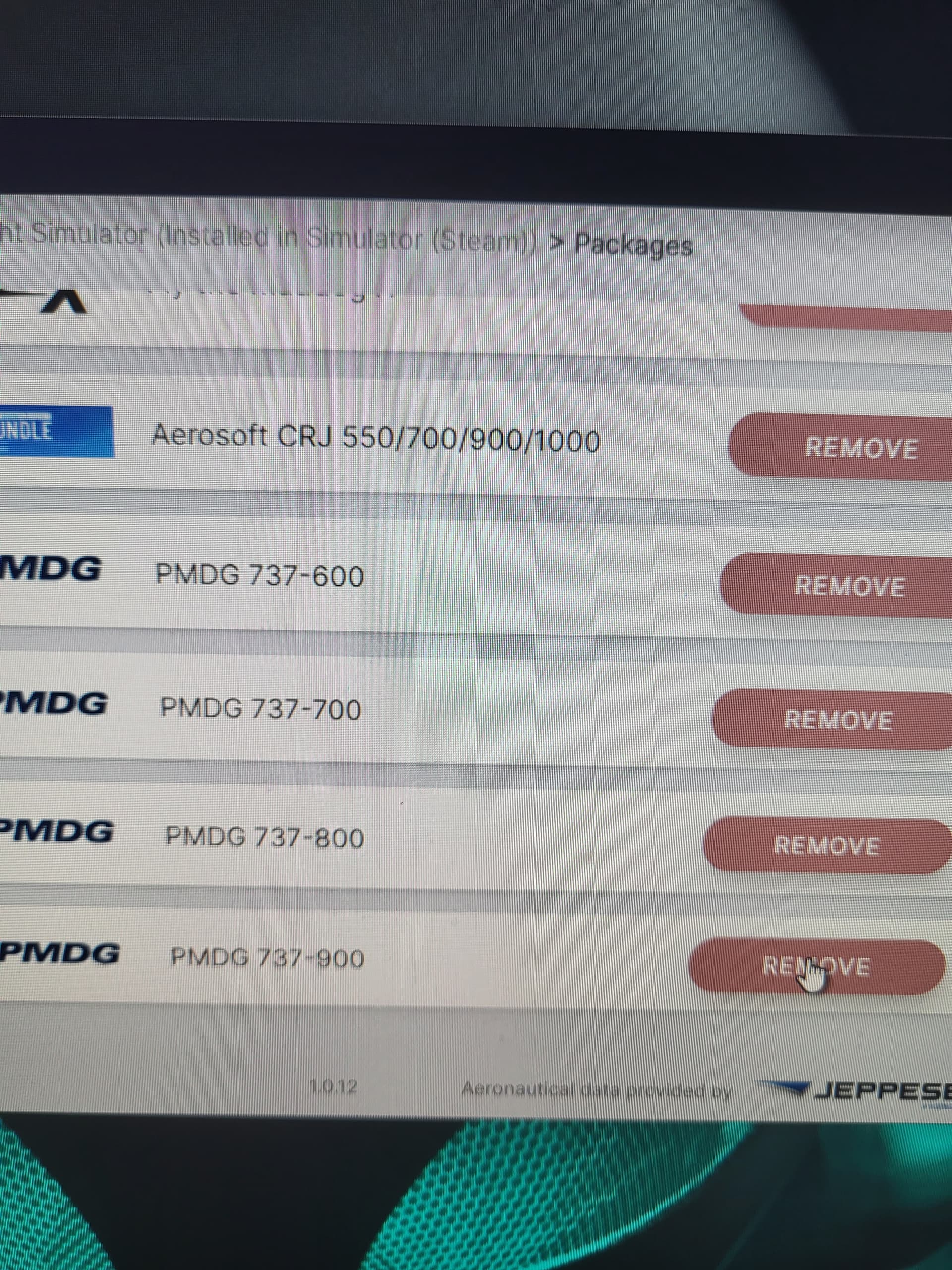 PMDG 737 Discussion (PC Version) (Part 1) - #7707 by JWATTS0275 ...