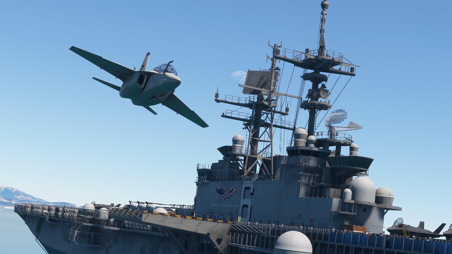 Random Screenshot Megathread 4 - #2317 by Jigsaw407 - World ...