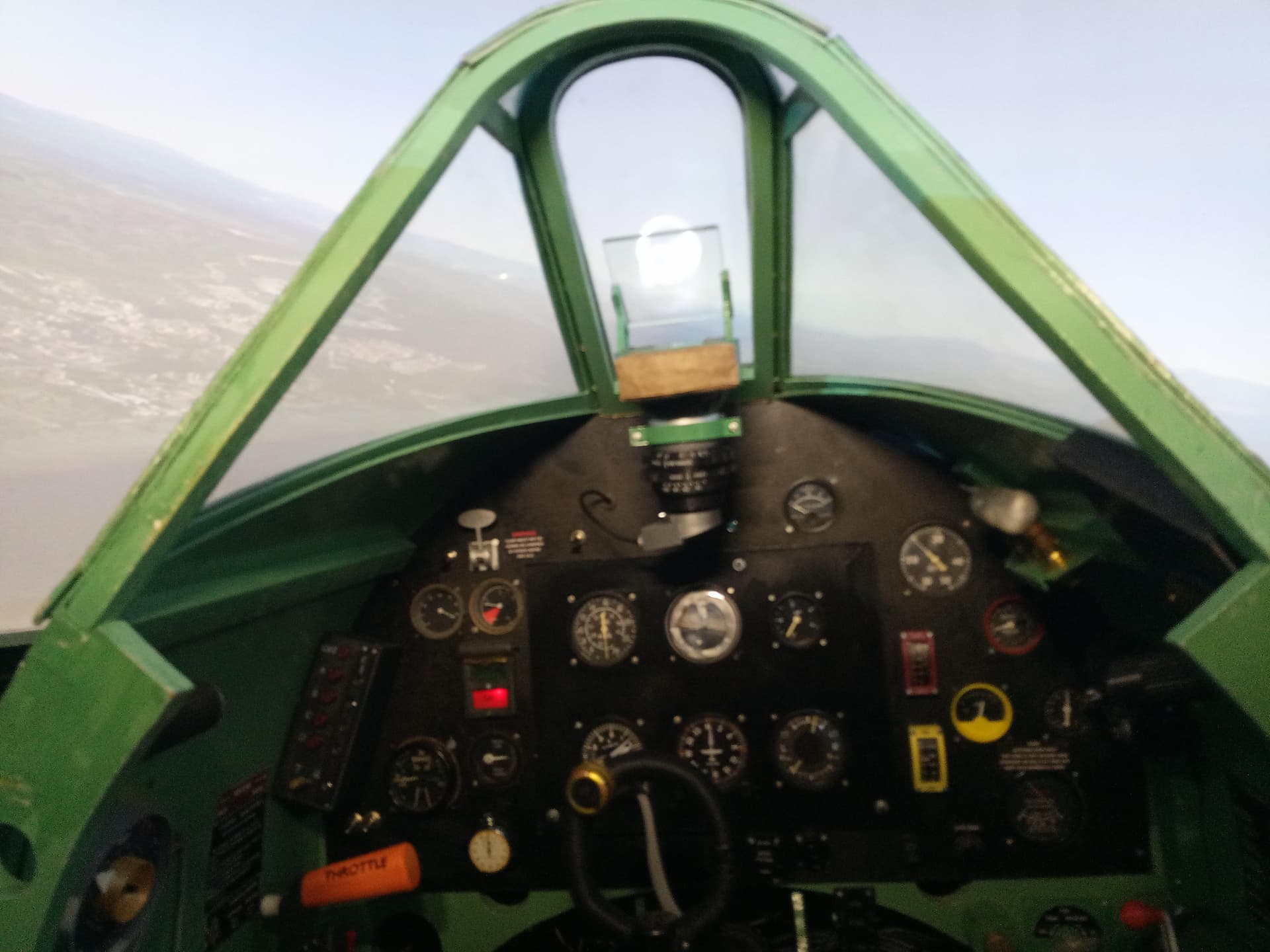 - Post Your Cockpit Pictures Here - - #1817 by RiskierInk67329 - Home ...