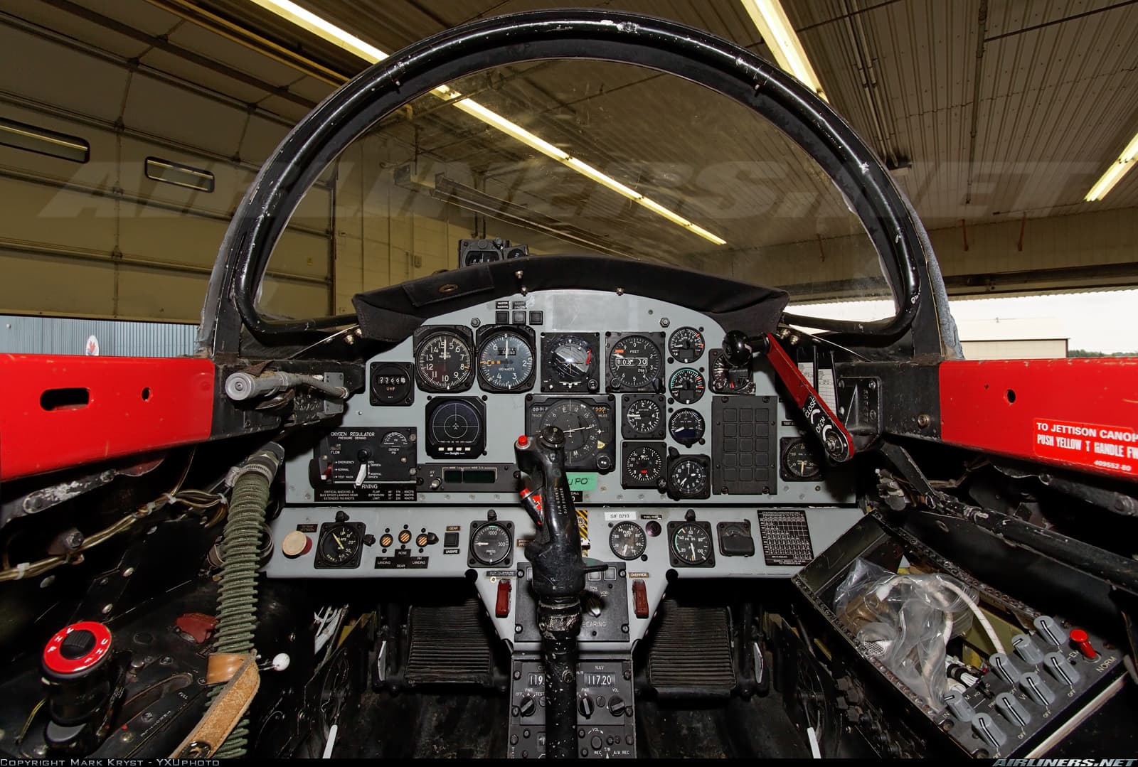 iniBuilds T-33 Jet Trainer - Page 6 - Aircraft - Microsoft Flight ...