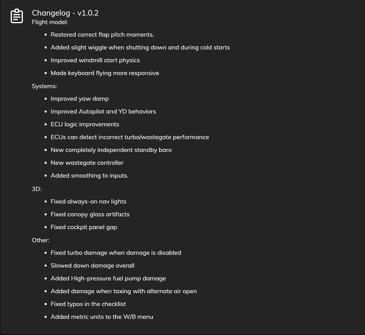 COWS DA42 Released! - Page 4 - Aircraft - Microsoft Flight Simulator Forums