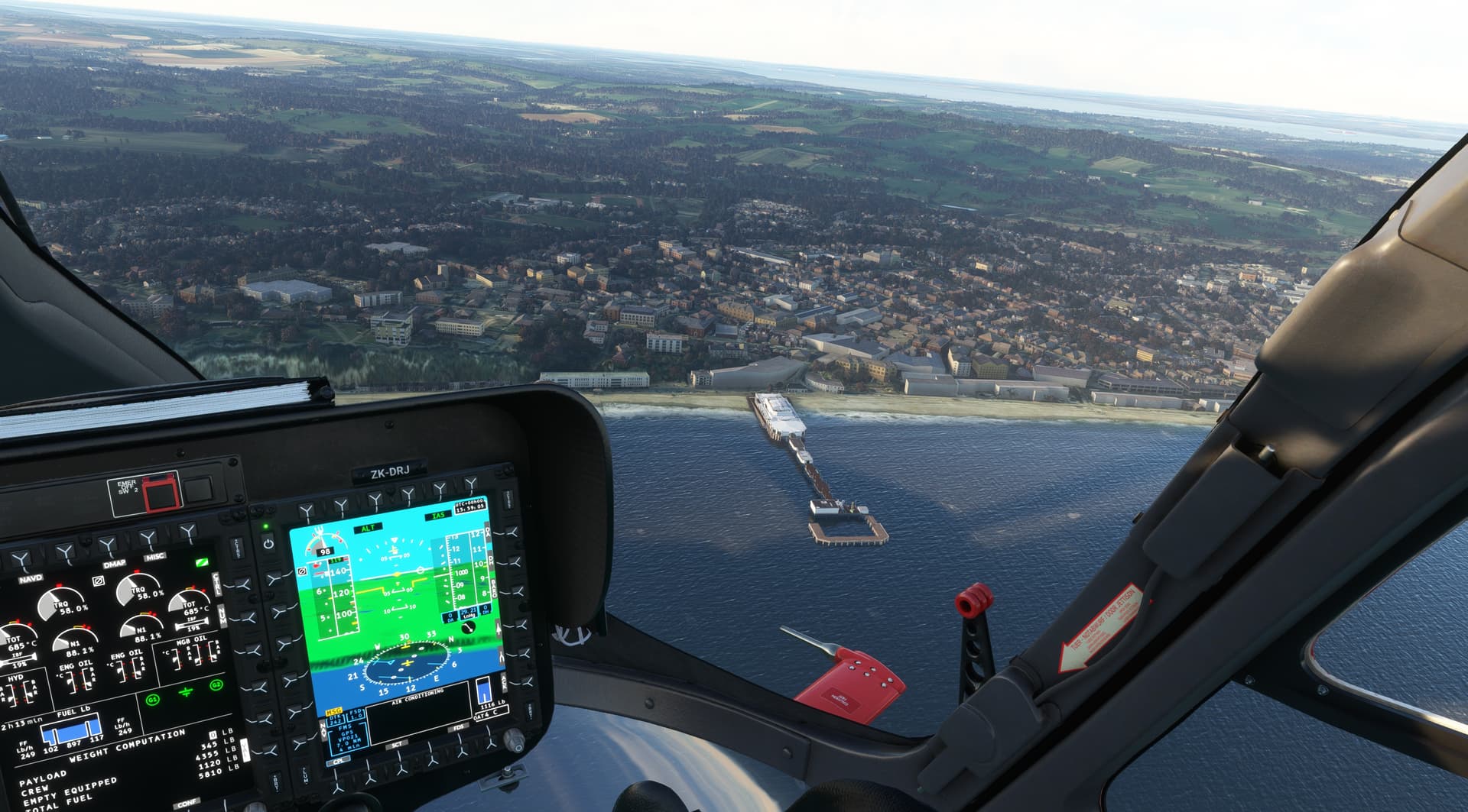 What did you do in MSFS today? (Part 2) - Page 287 - General Discussion ...