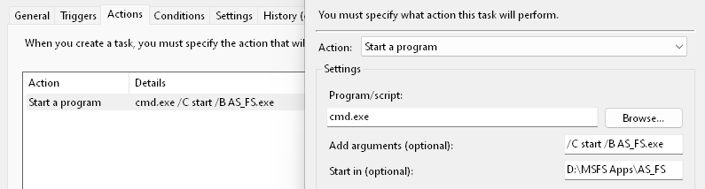 Windows Startup Apps - Page 2 - Install, Performance & Graphics - Microsoft Flight Simulator Forums