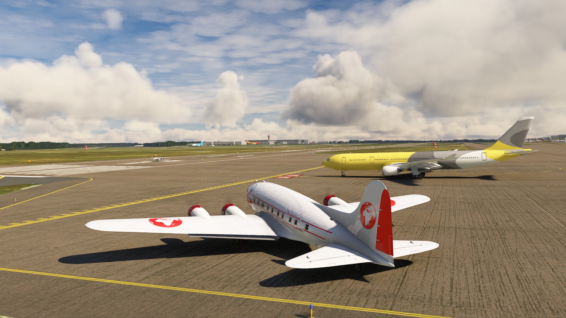 Random Screenshot Megathread 4 - #2548 by rozellespi - World ...