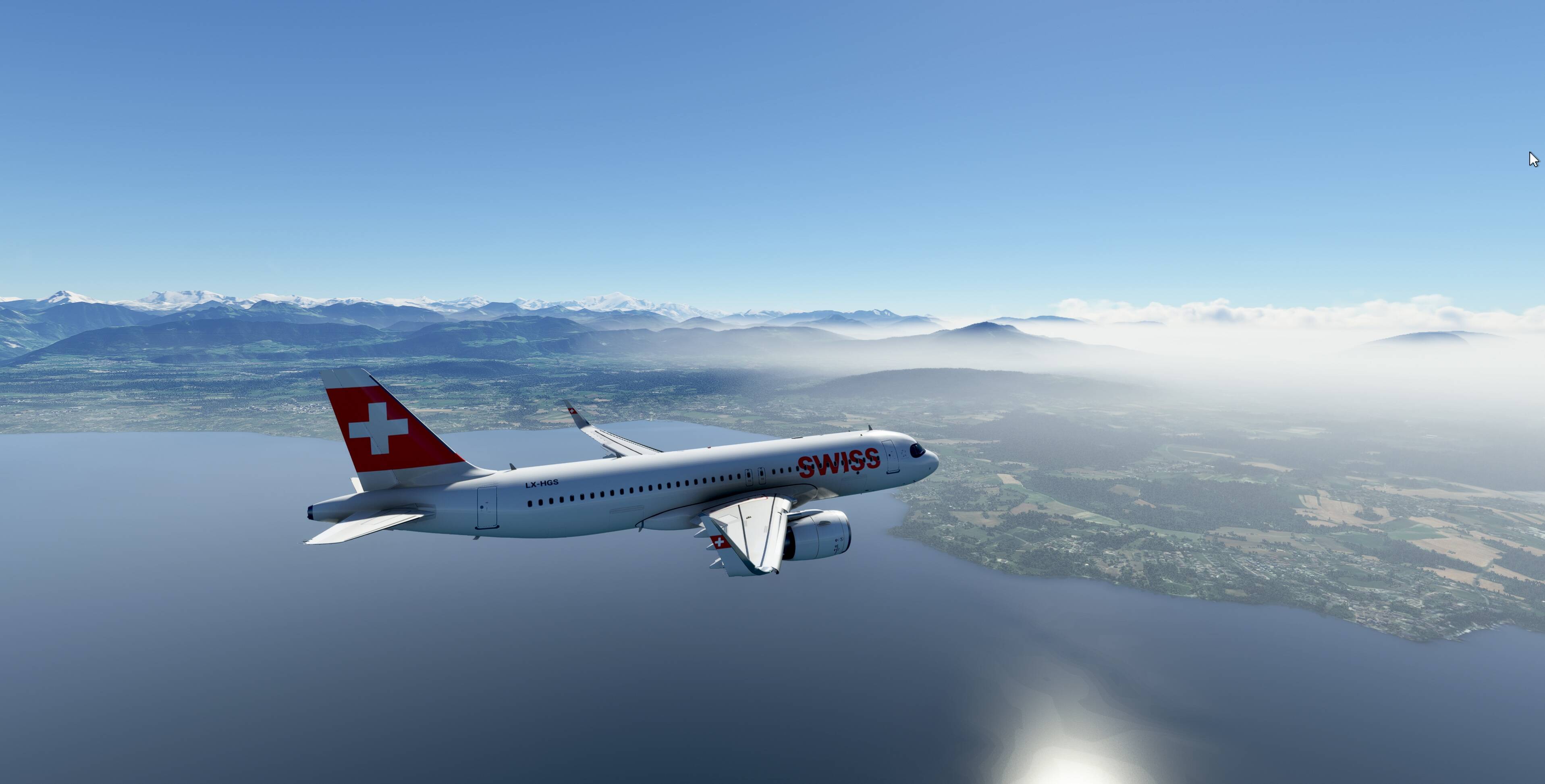 Random Screenshot Megathread 3 - #4410 by xPOISONCLOVERx - World ...